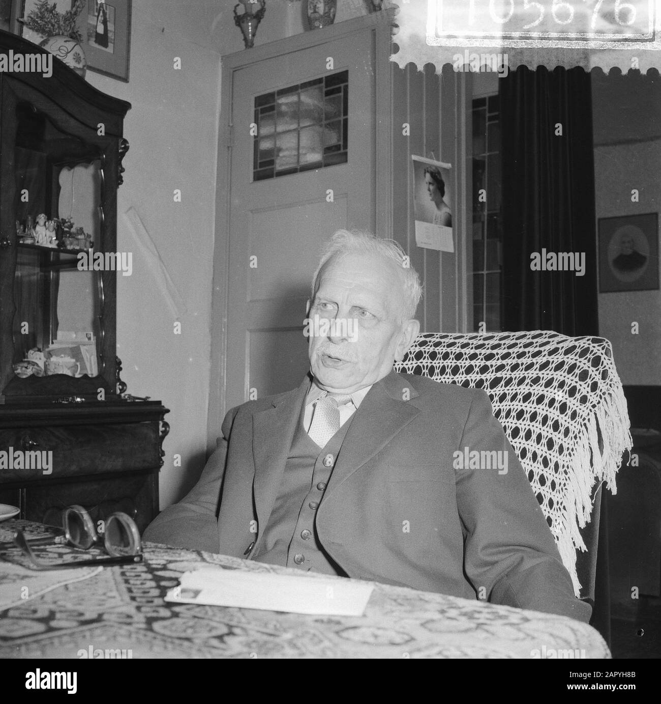 Van Es High Resolution Stock Photography and Images - Alamy