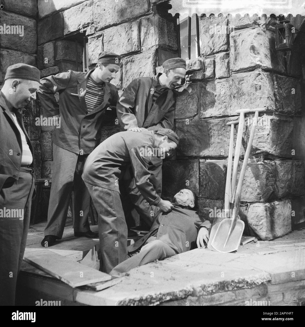 Ton van rijn hi-res stock photography and images - Alamy