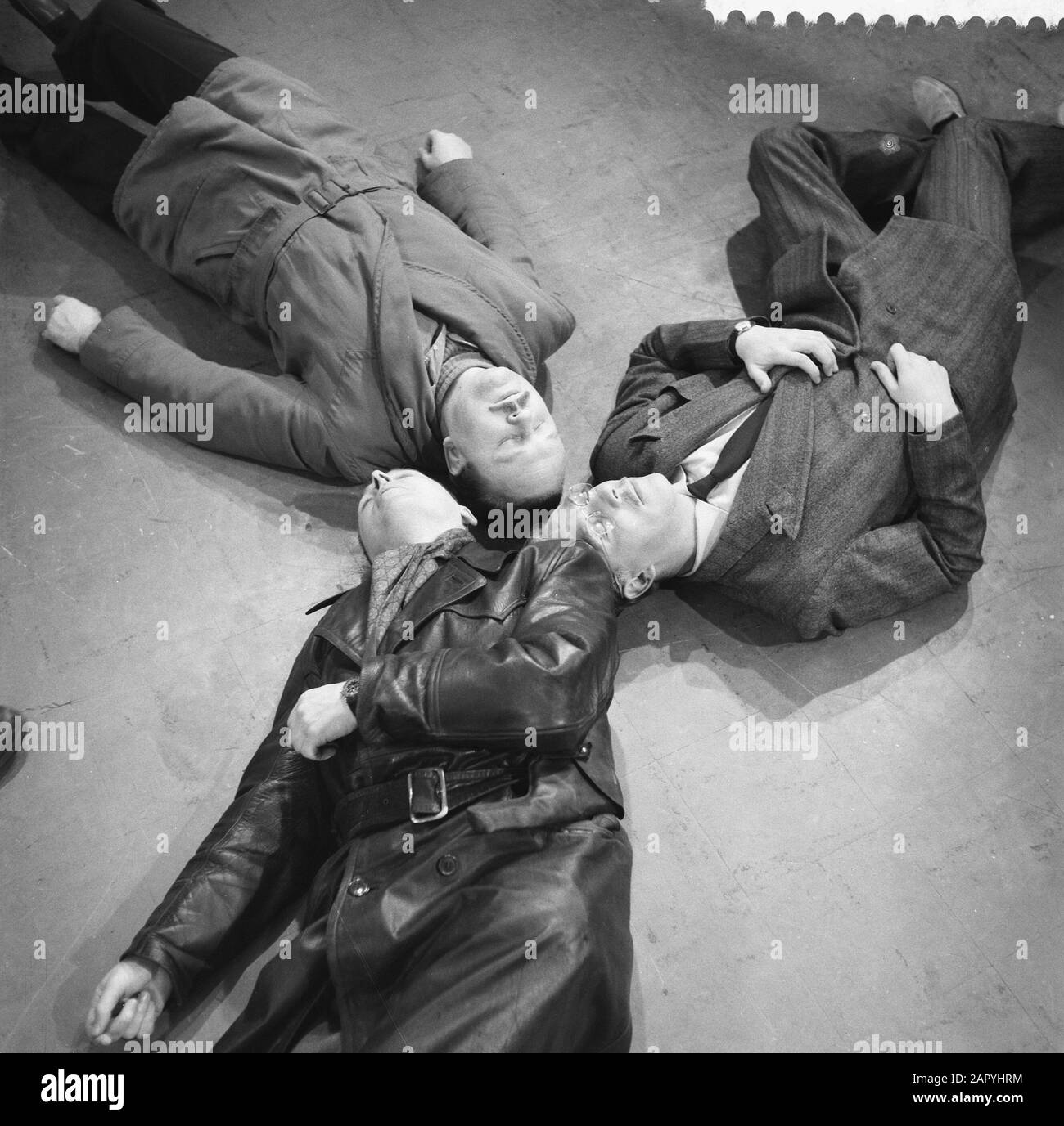 Henk v hi-res stock photography and images - Alamy