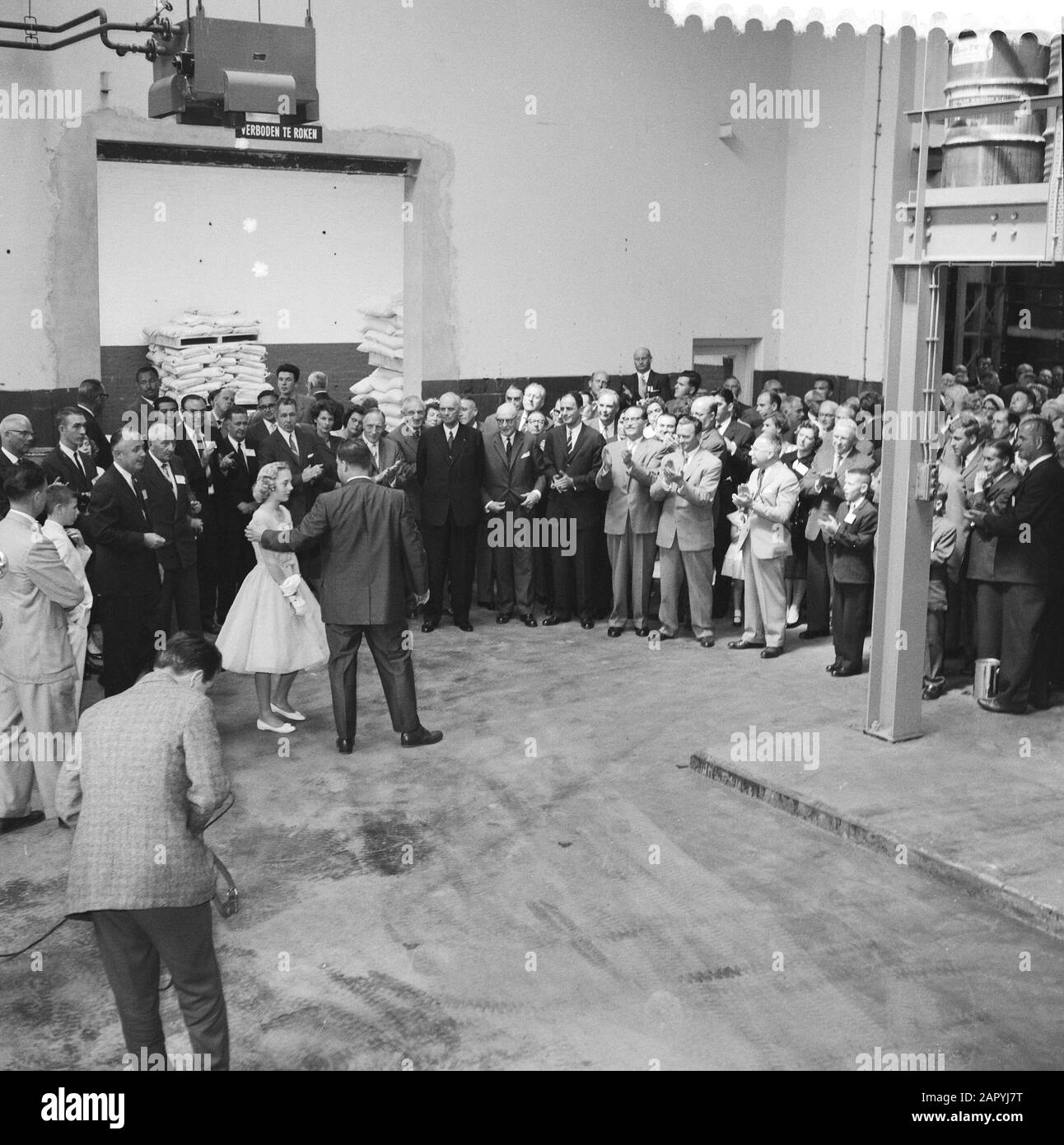 1960 haarlem hi-res stock photography and images - Alamy