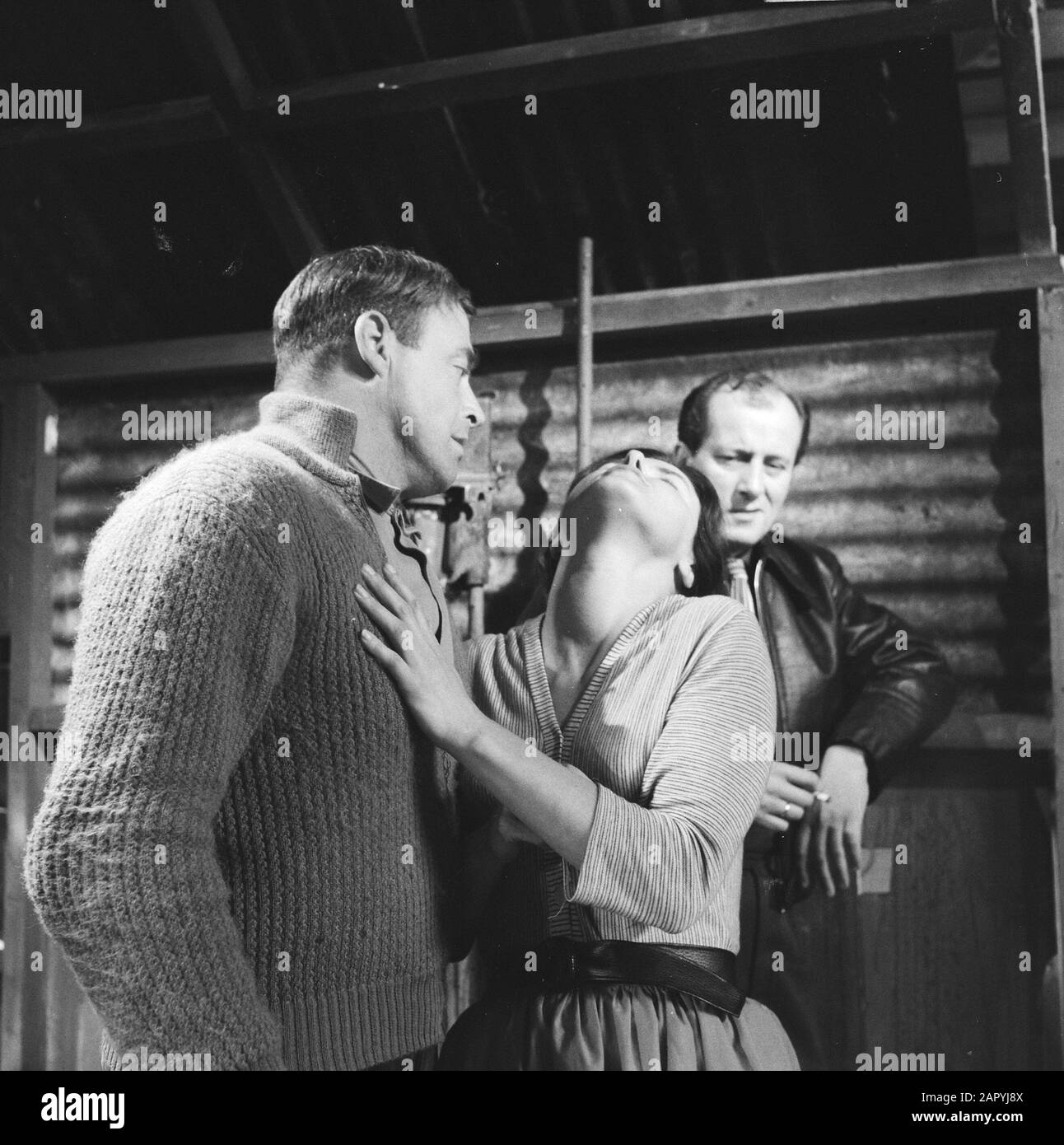 Van faassen hi-res stock photography and images - Alamy