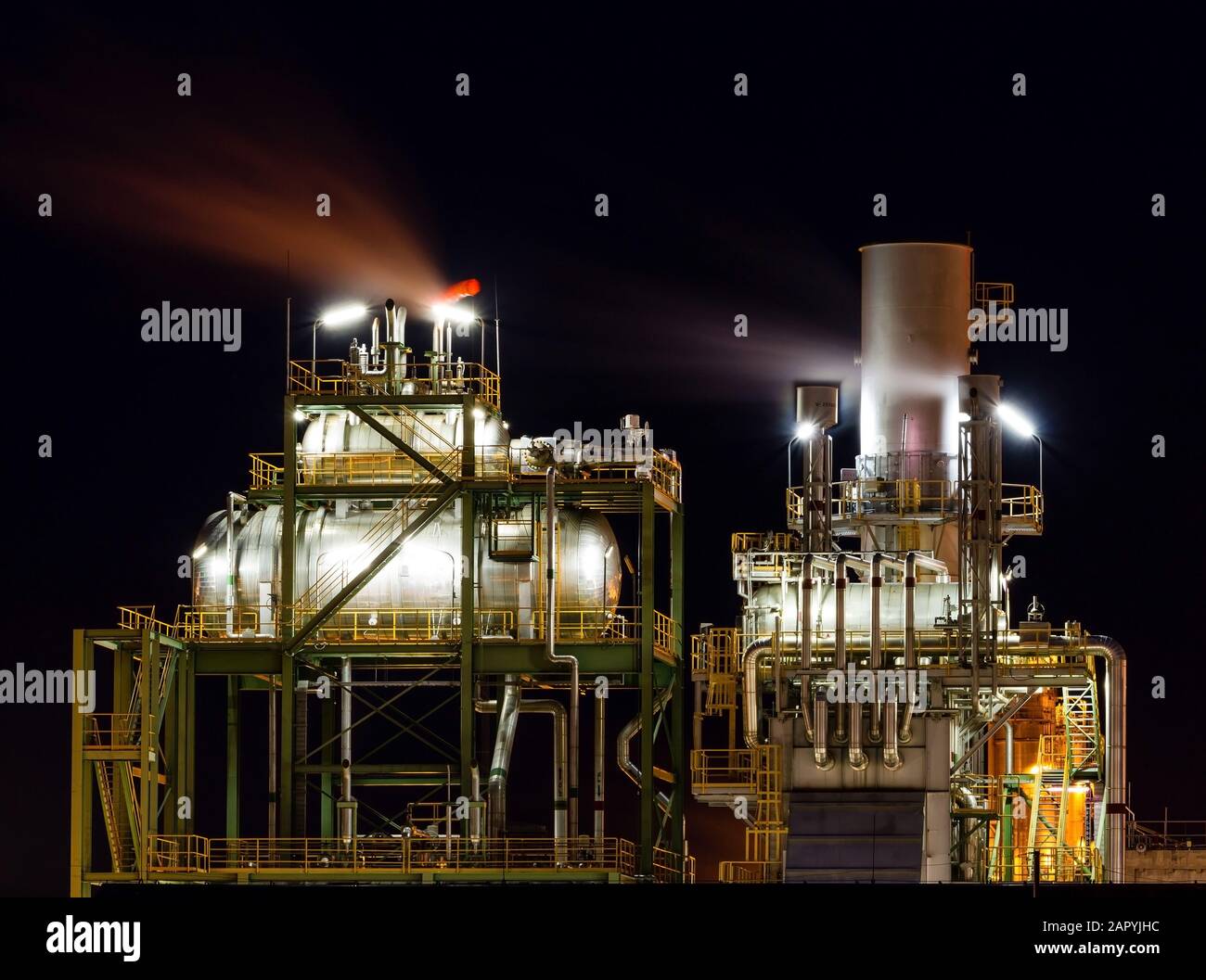 Power station boiler house hi-res stock photography and images - Alamy