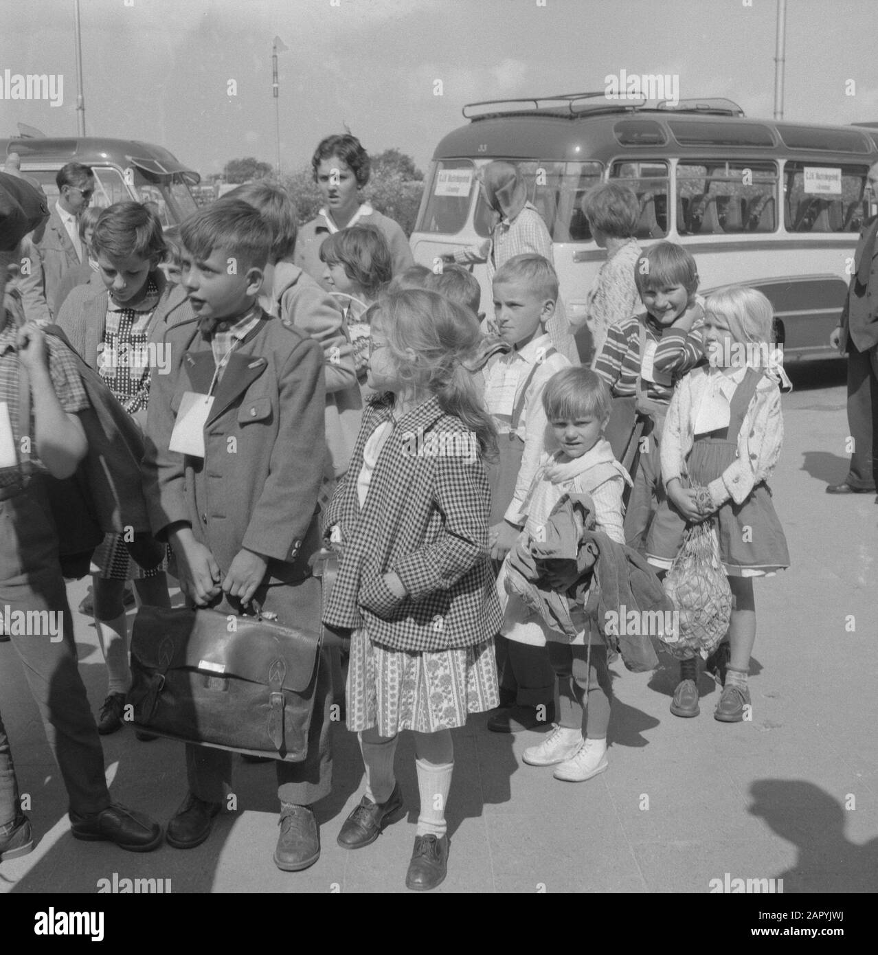 Refugee resettlement program Black and White Stock Photos & Images - Alamy
