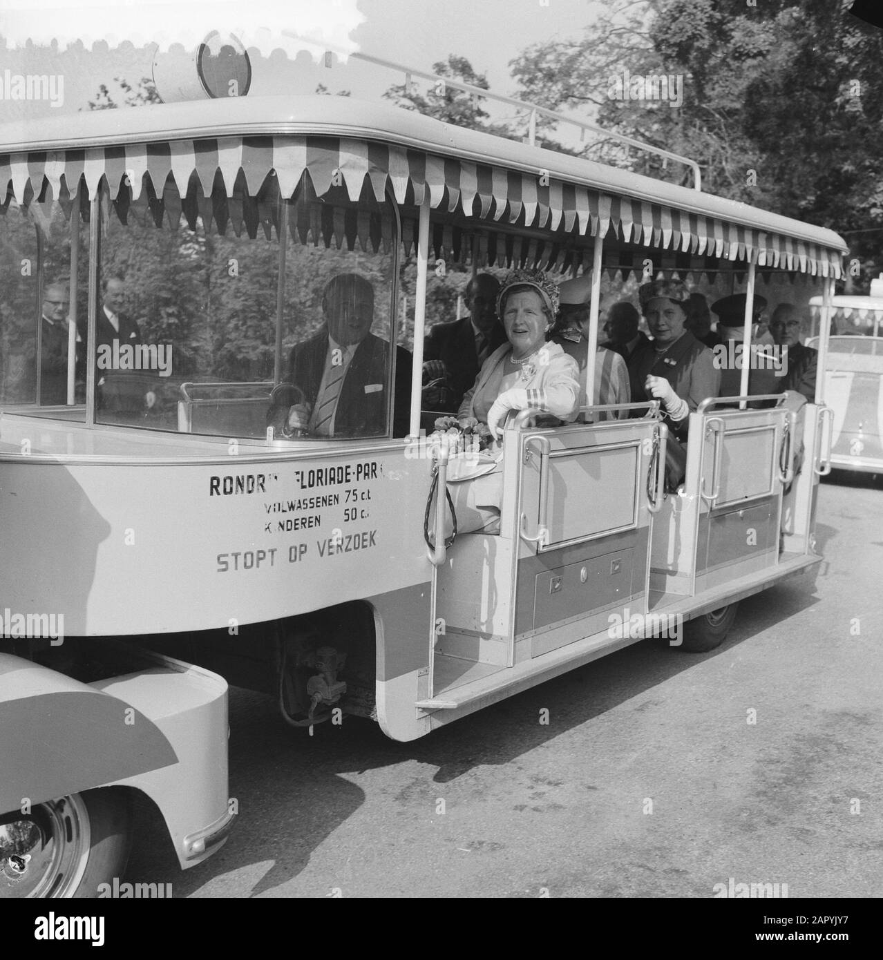 Floriade 1960 hi-res stock photography and images - Alamy