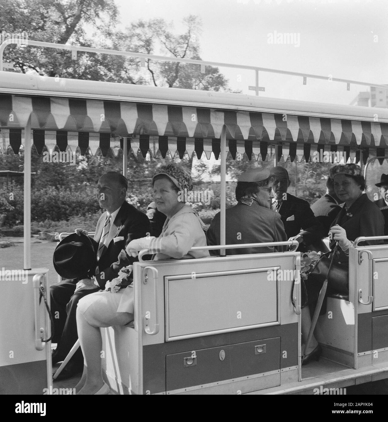 Floriade 1960 hi-res stock photography and images - Alamy