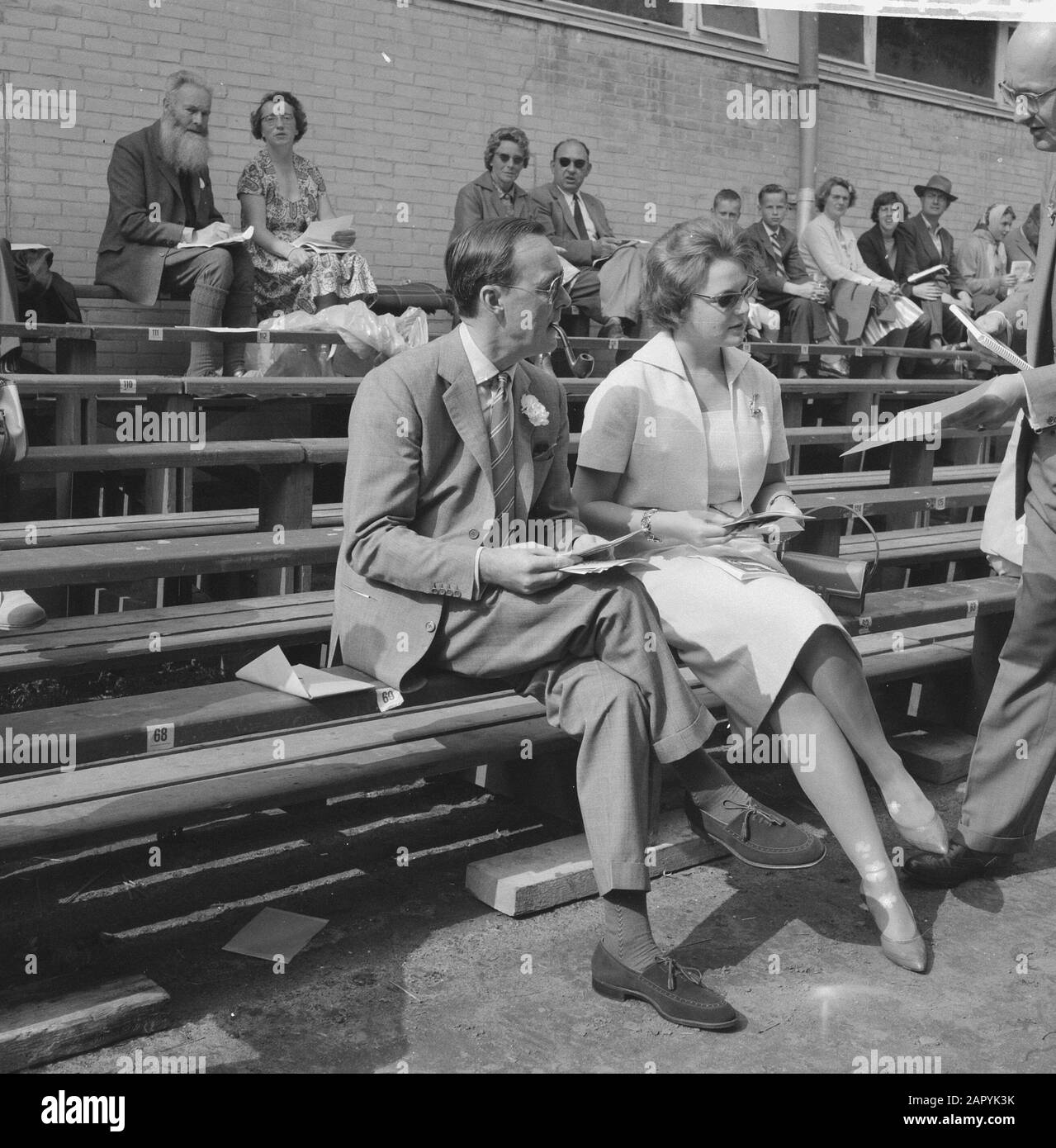 Princess irene view photos hi-res stock photography and images - Alamy