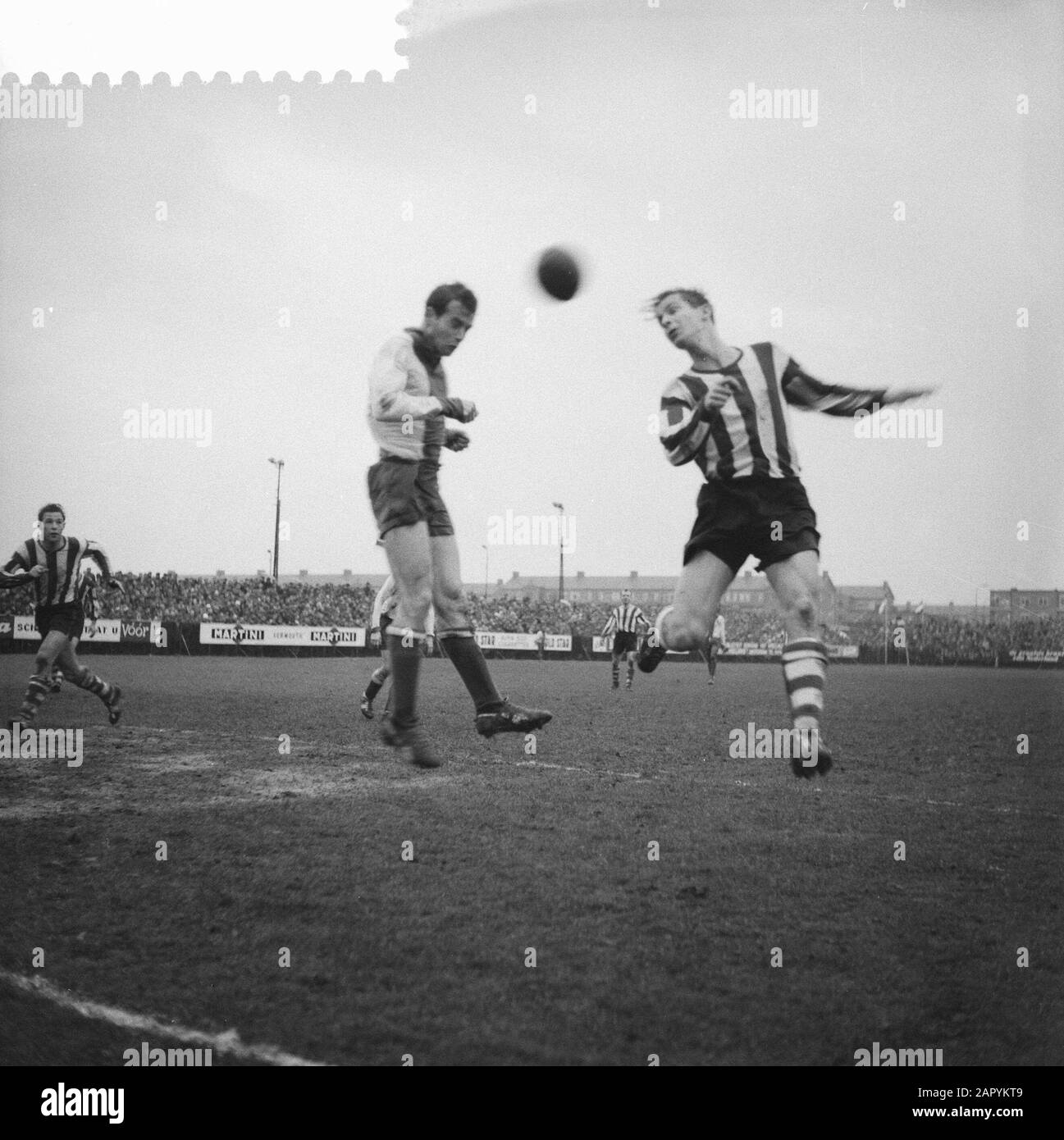 Kopduel hi-res stock photography and images - Alamy