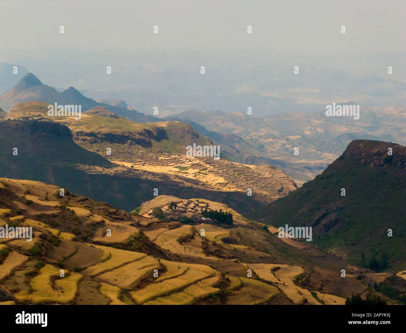 Tigray province hi-res stock photography and images - Alamy