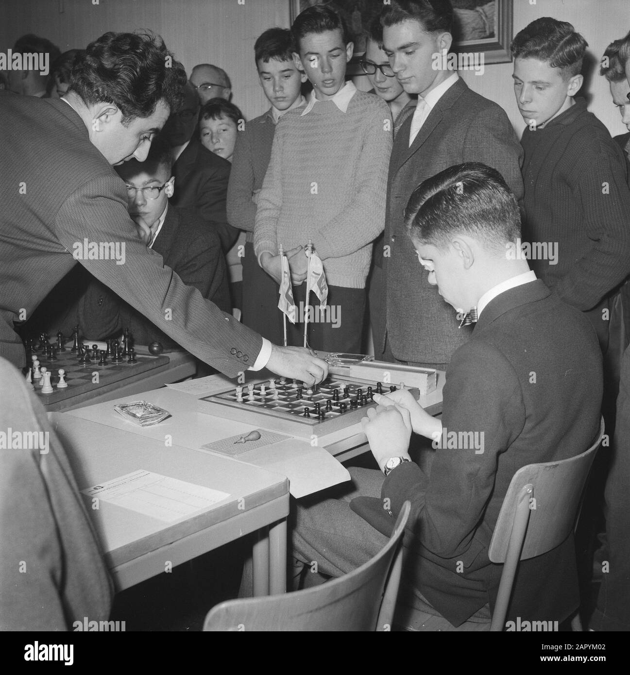 Tigan hi-res stock photography and images - Alamy