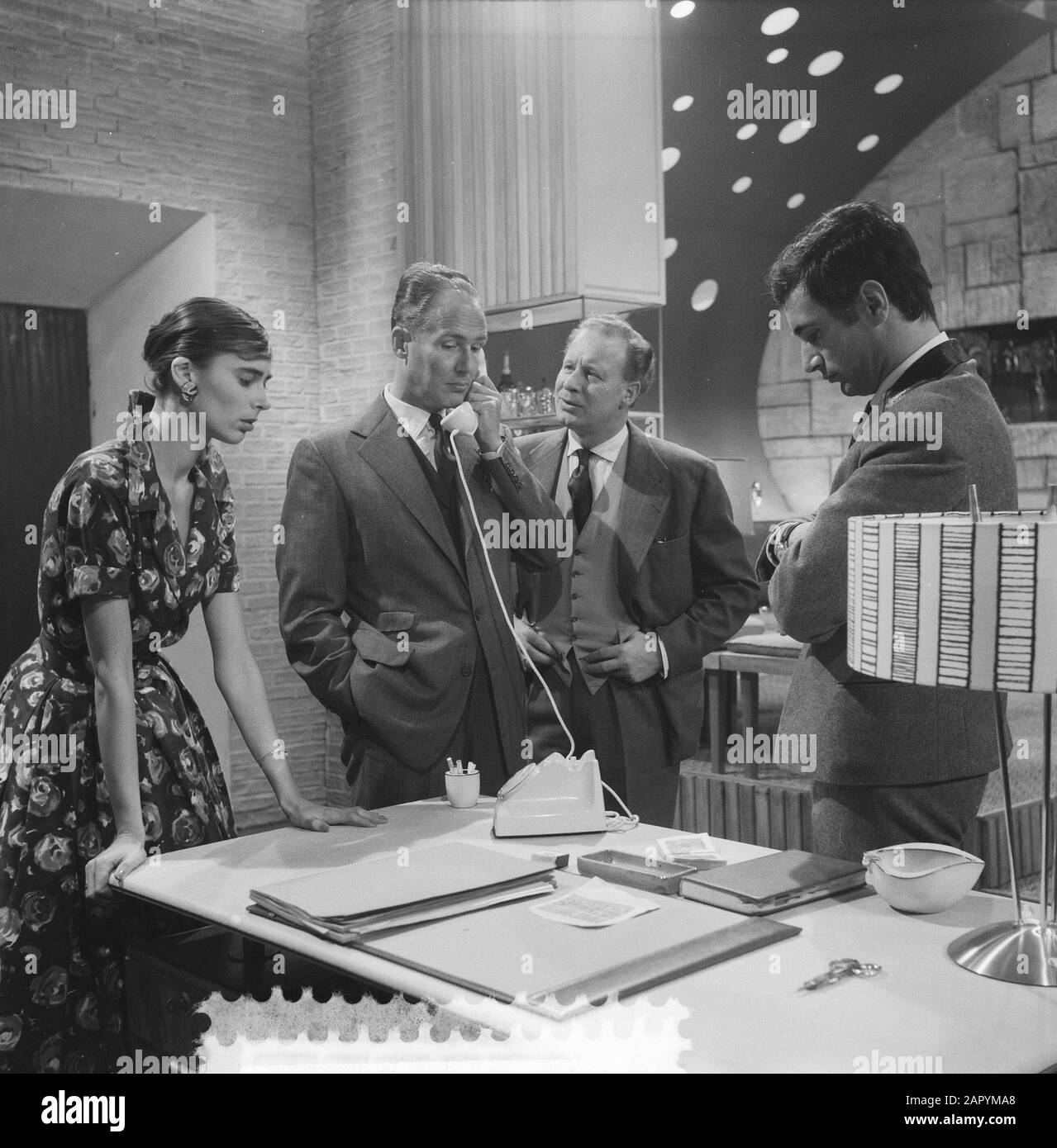 Jan retel hi-res stock photography and images - Alamy