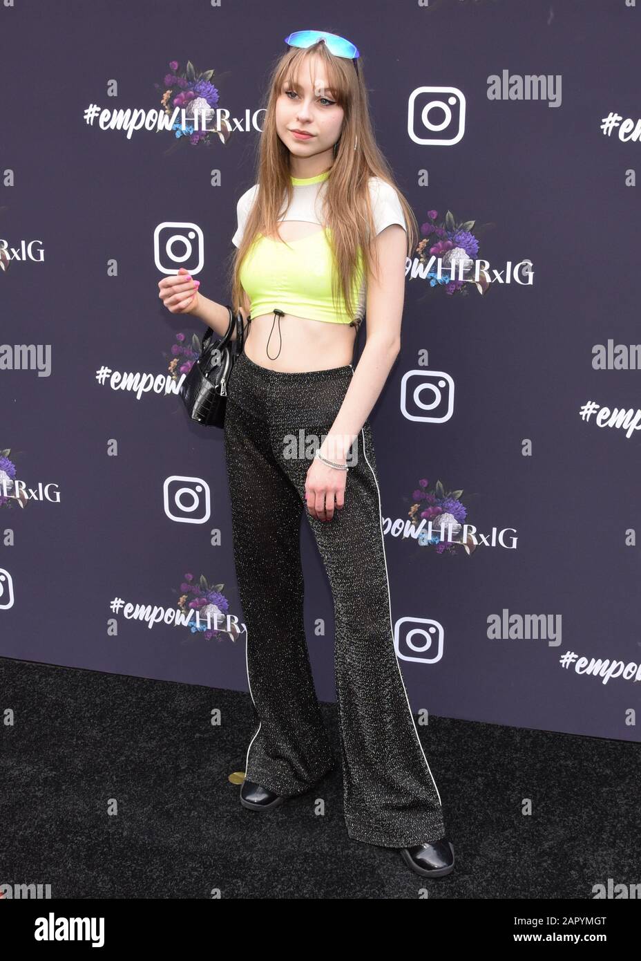 Leyla blue hi-res stock photography and images - Alamy