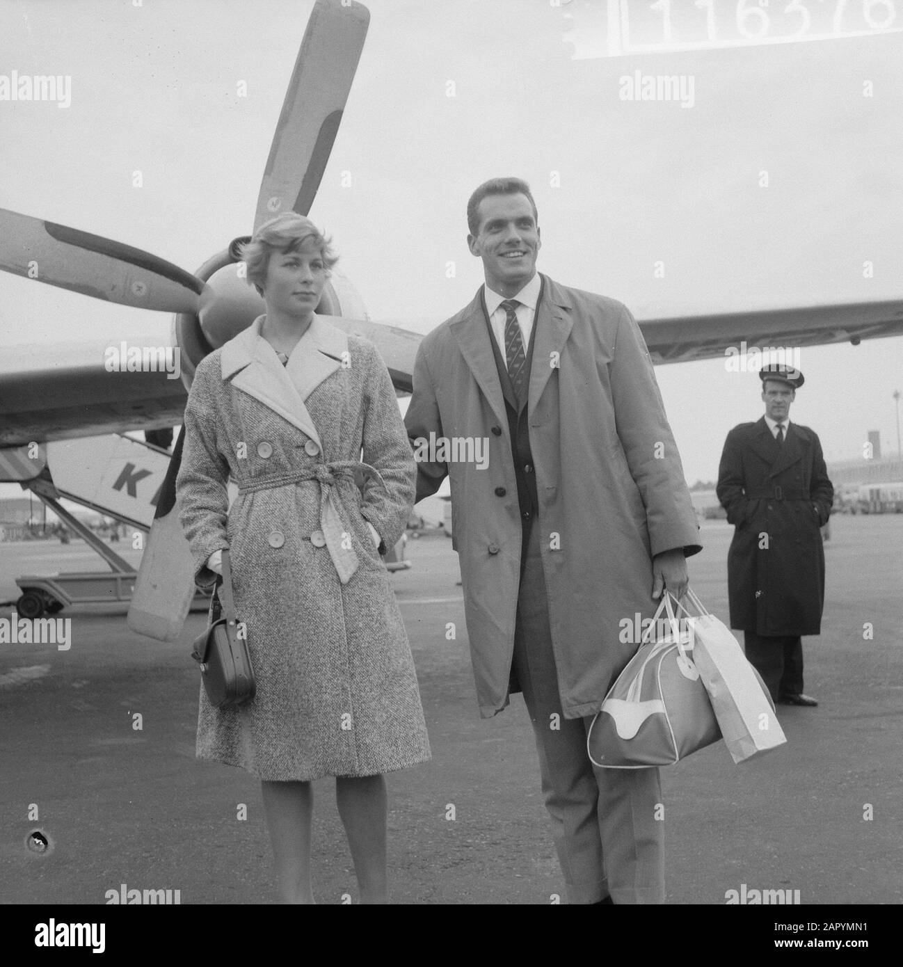 1960 london hi-res stock photography and images - Alamy