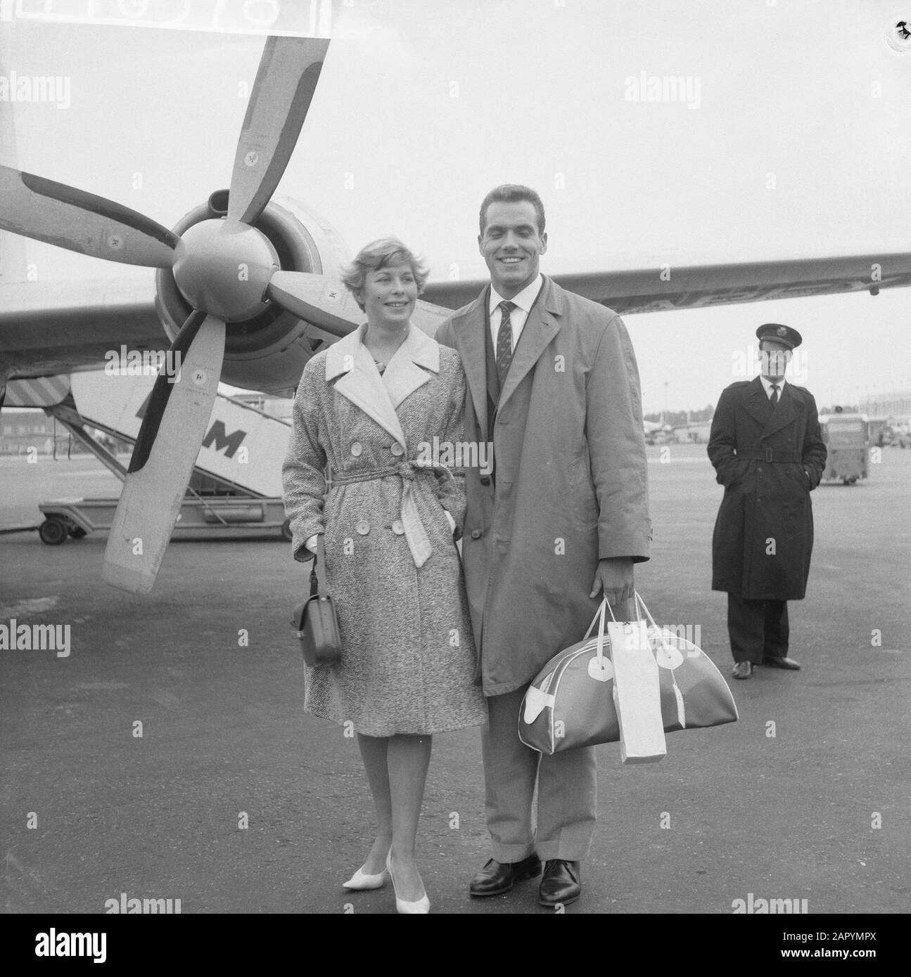 1960 london hi-res stock photography and images - Alamy