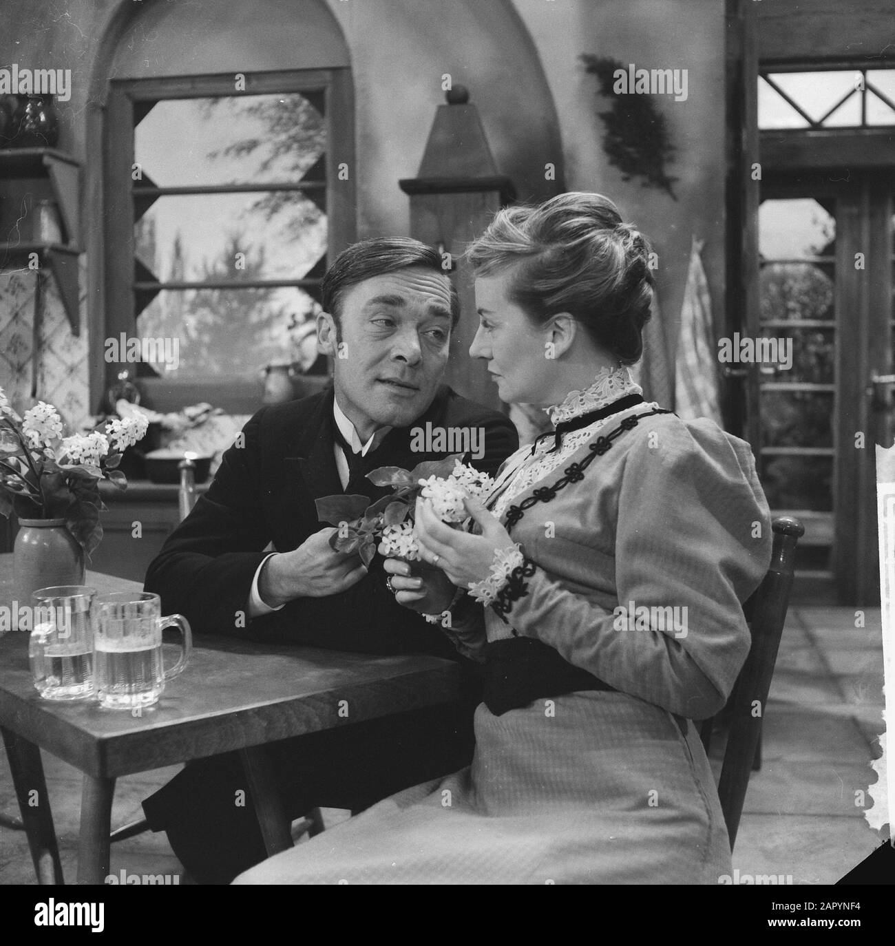 Pim dikkers hi-res stock photography and images - Alamy