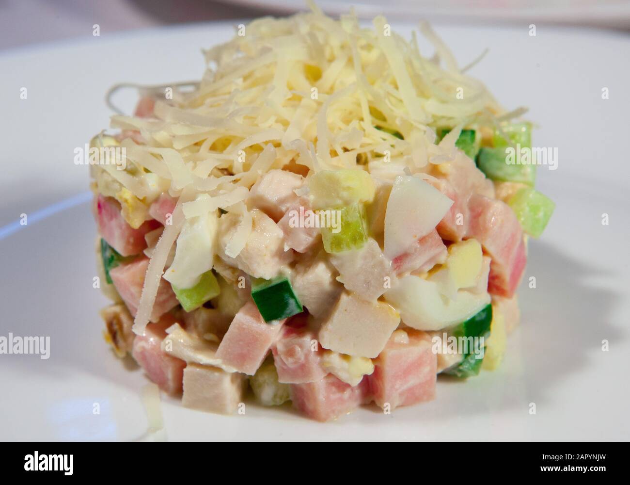 assortment, restaurant menu Stock Photo - Alamy