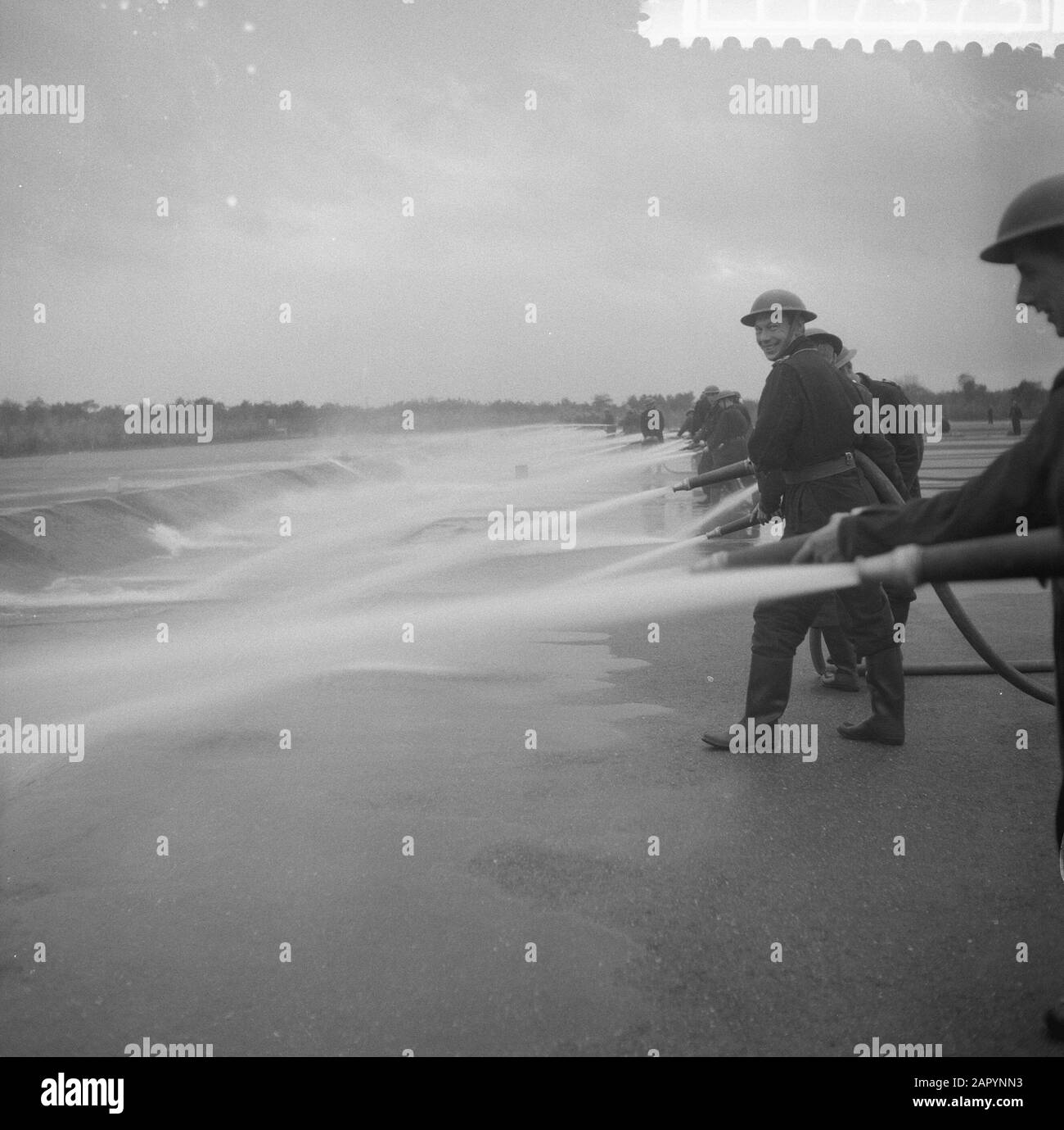 Demonstration program Black and White Stock Photos & Images - Alamy