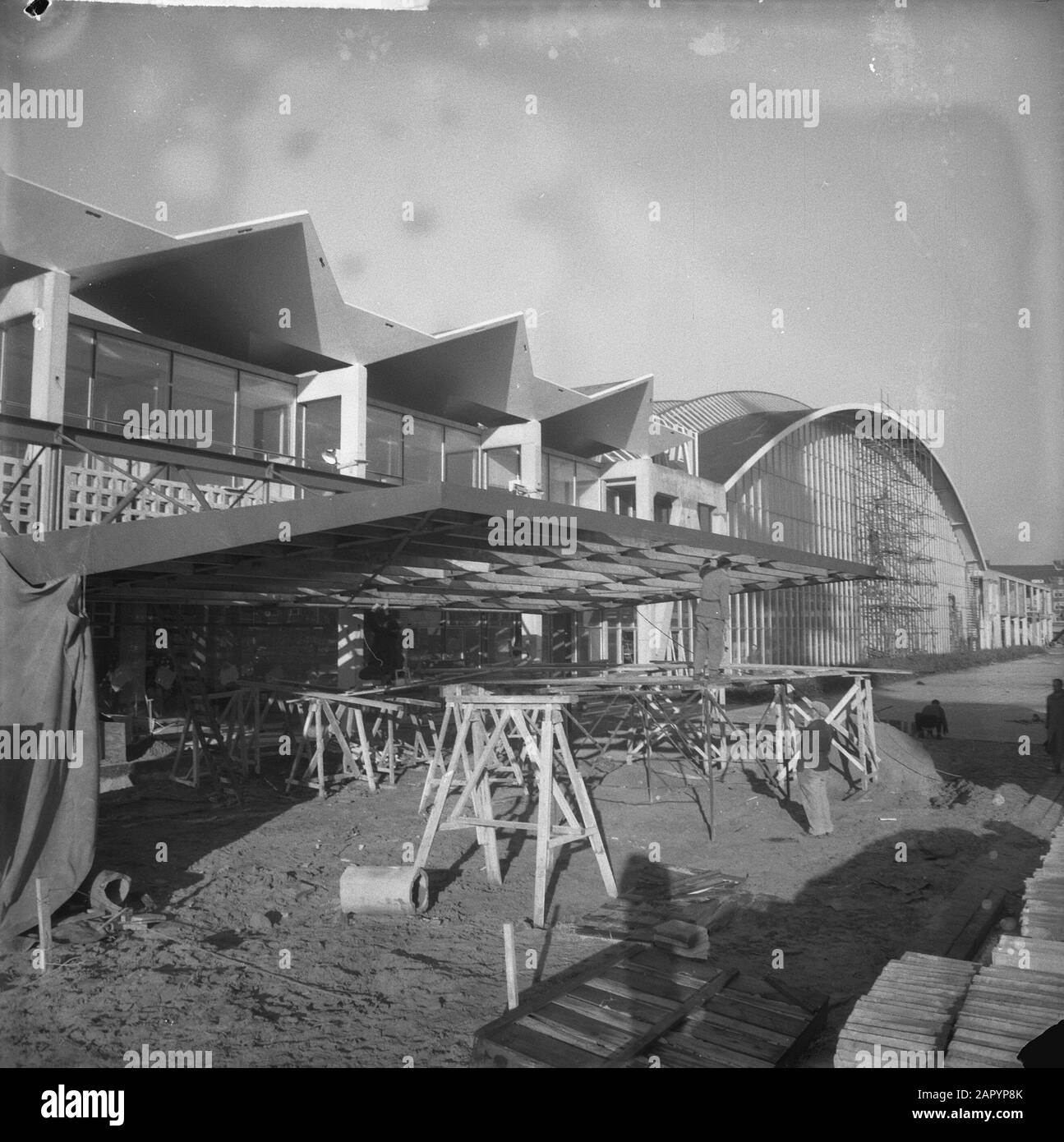 The signal 1961 Black and White Stock Photos & Images - Alamy