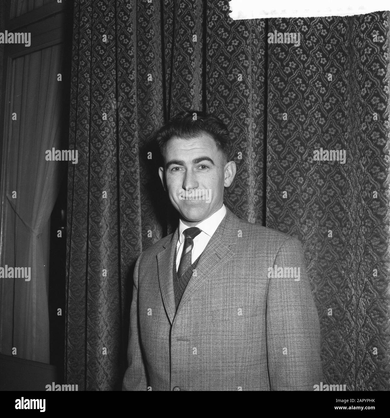 Hend Black and White Stock Photos & Images - Alamy