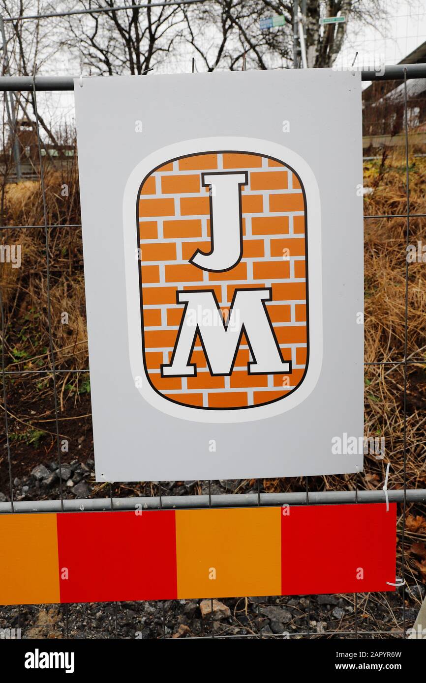 Logo construction company hi-res stock photography and images - Alamy