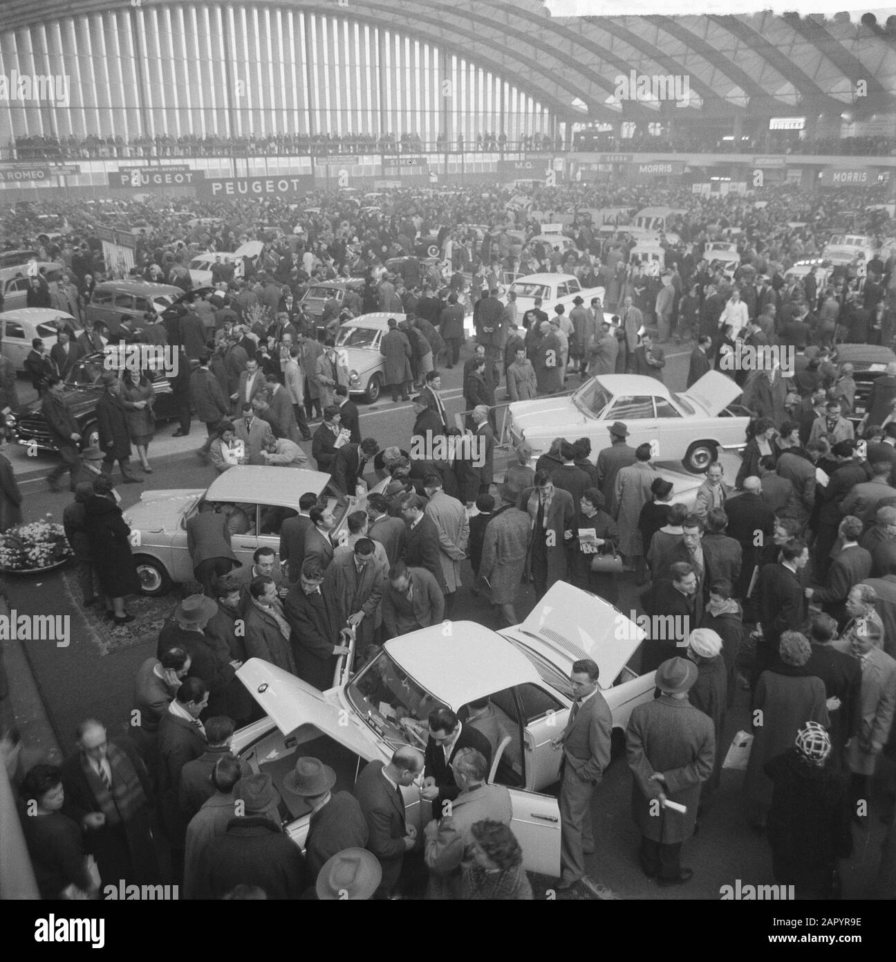 5 february 1961 hi-res stock photography and images - Alamy