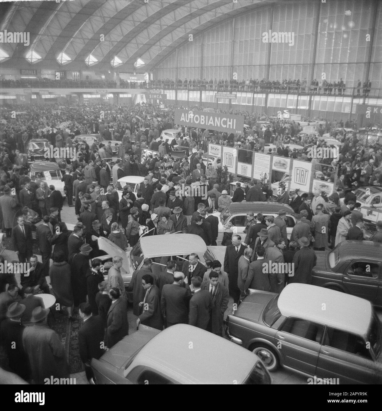 5 february 1961 hi-res stock photography and images - Alamy