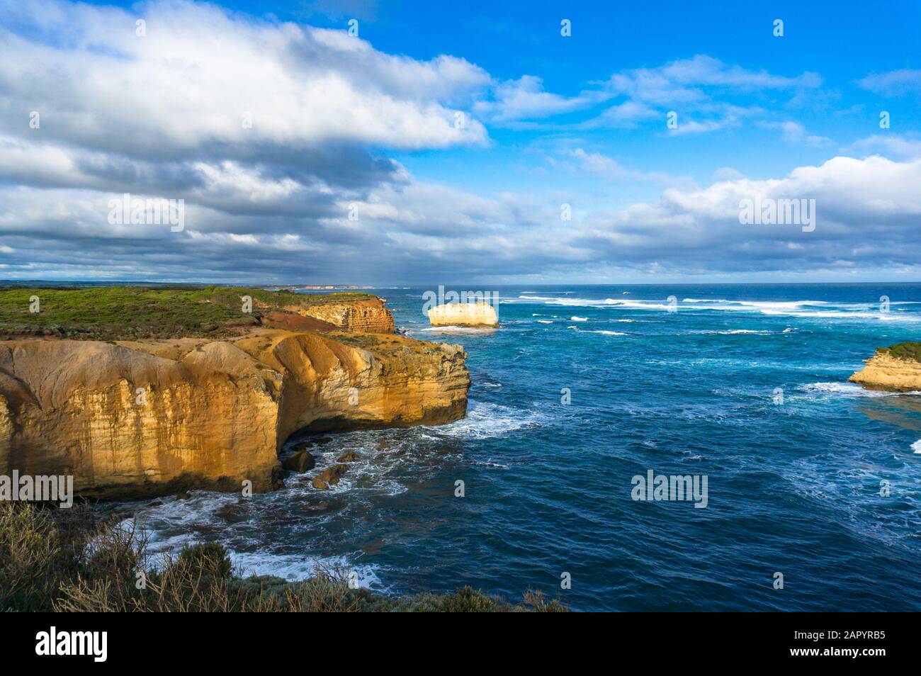 Australian cliff hi-res stock photography and images - Alamy