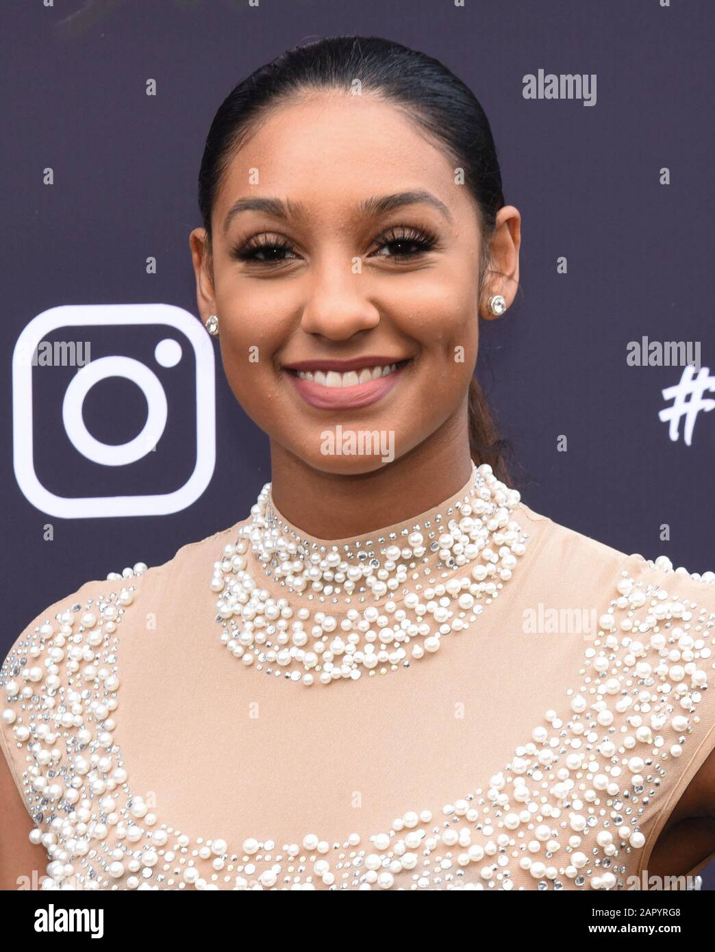 January 24, 2020, West Hollywood, CA, USA: Feather attends the ...