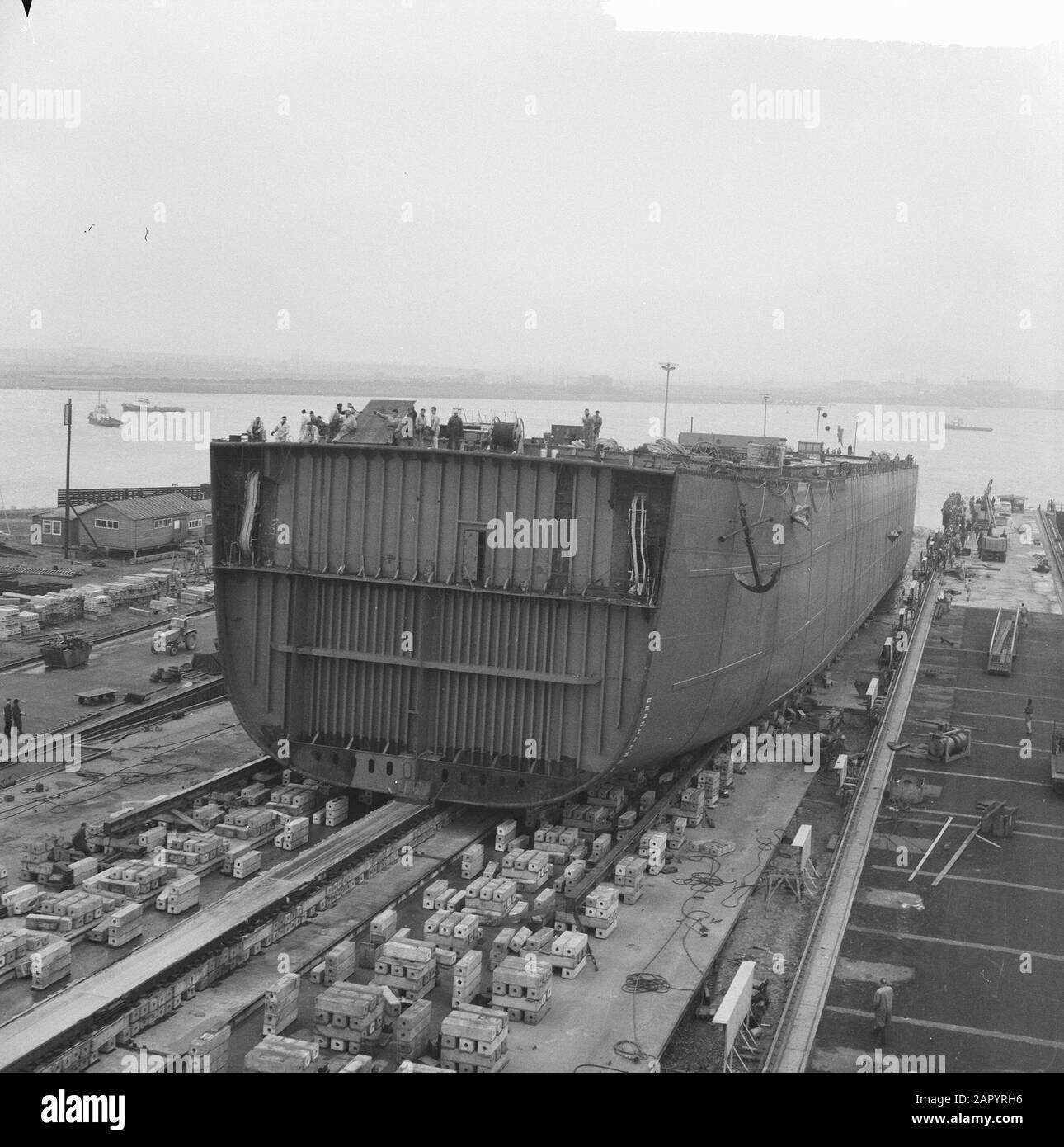 Launching part hi-res stock photography and images - Alamy