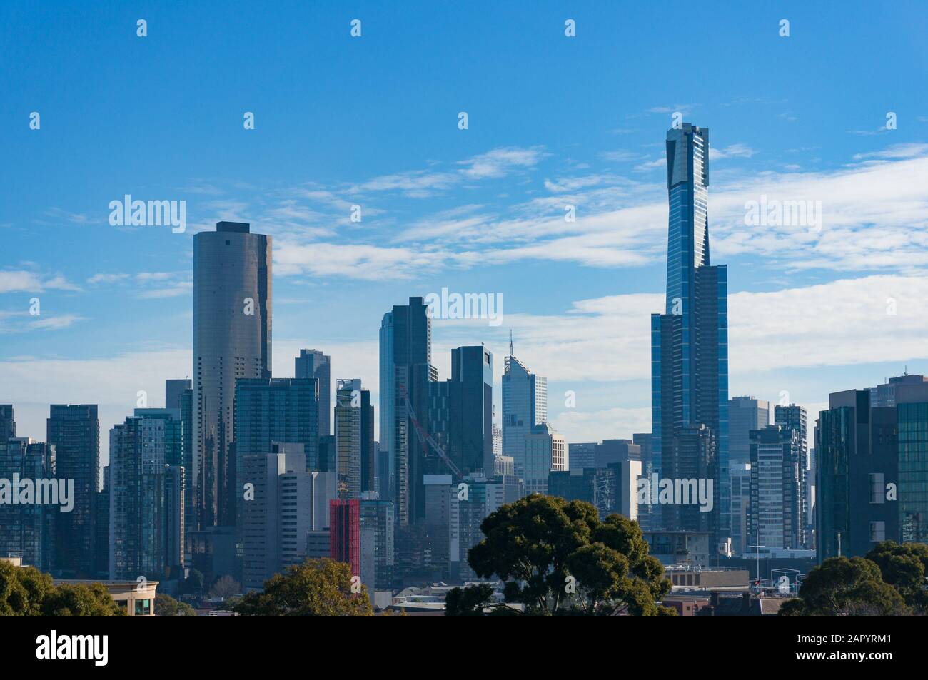 Liveable melbourne hi-res stock photography and images - Alamy
