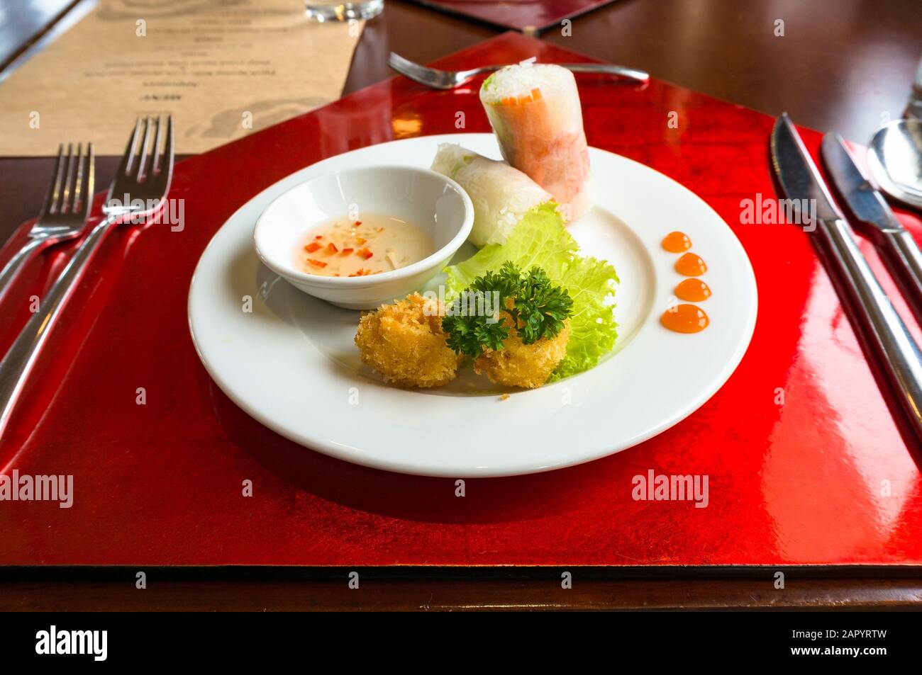 Fishballs hi-res stock photography and images - Alamy