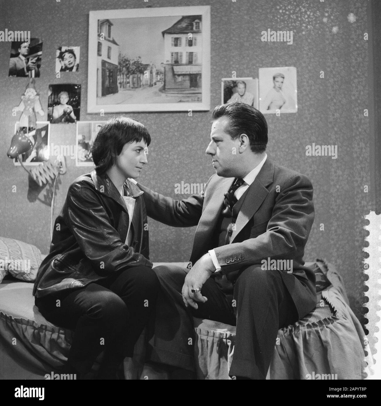 Ko van dijk hi-res stock photography and images - Alamy