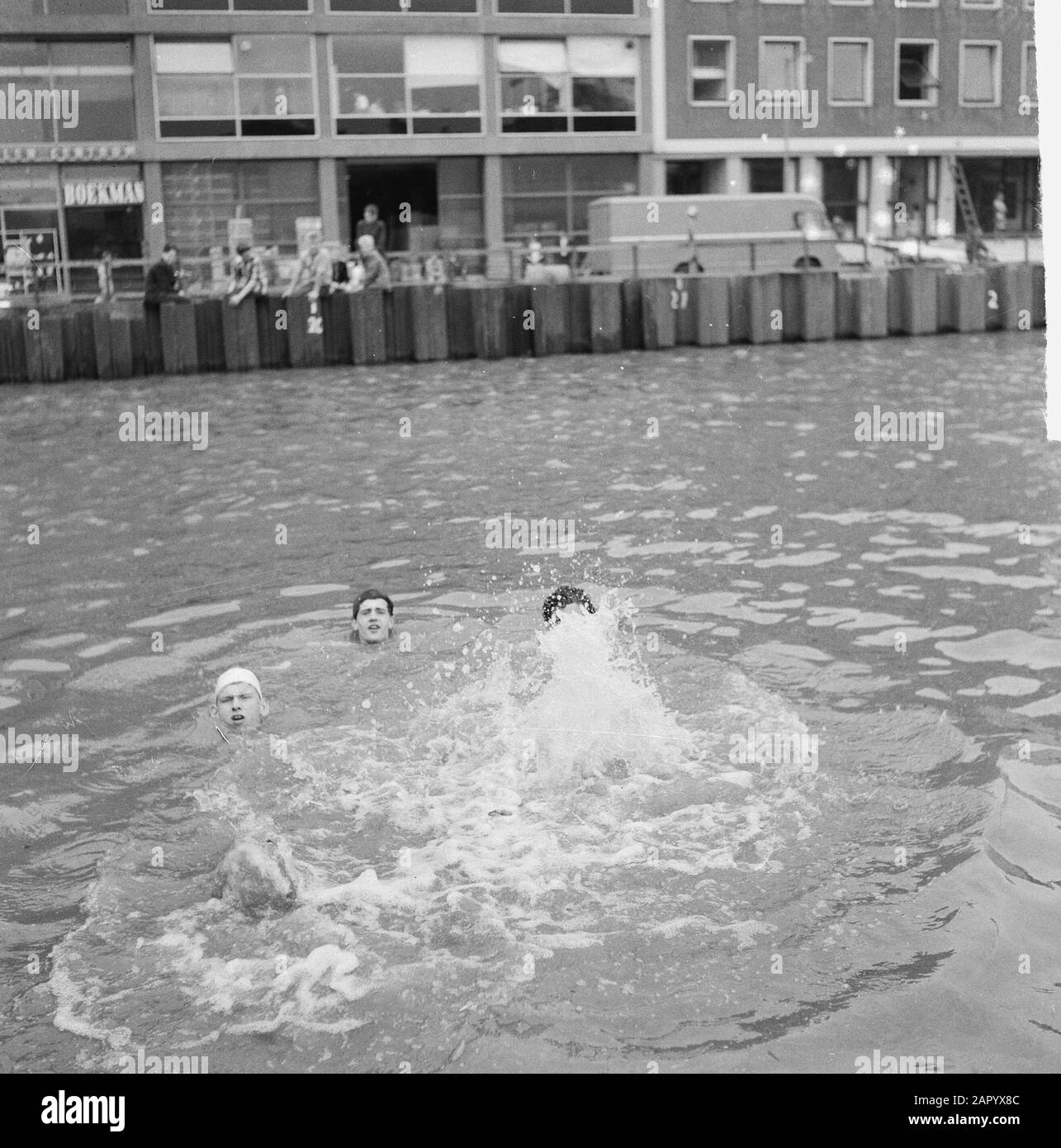 Mud pit Black and White Stock Photos & Images - Alamy