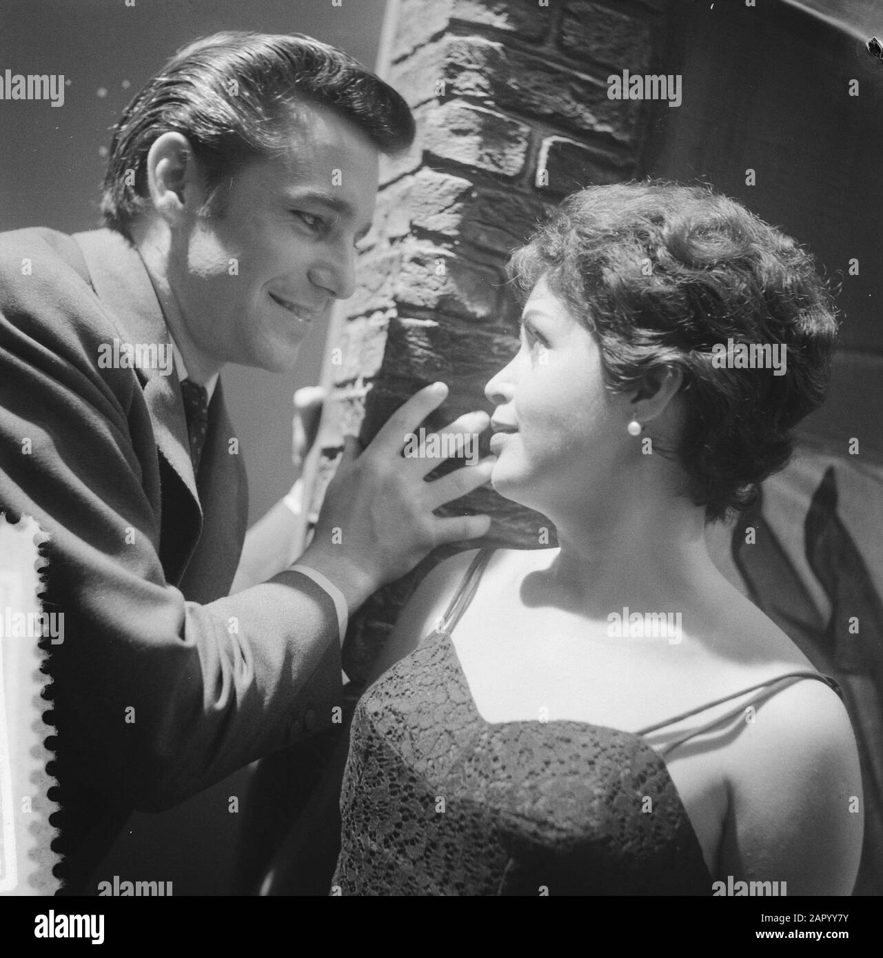 Don Grilley Date: July 13, 1961 Stock Photo - Alamy