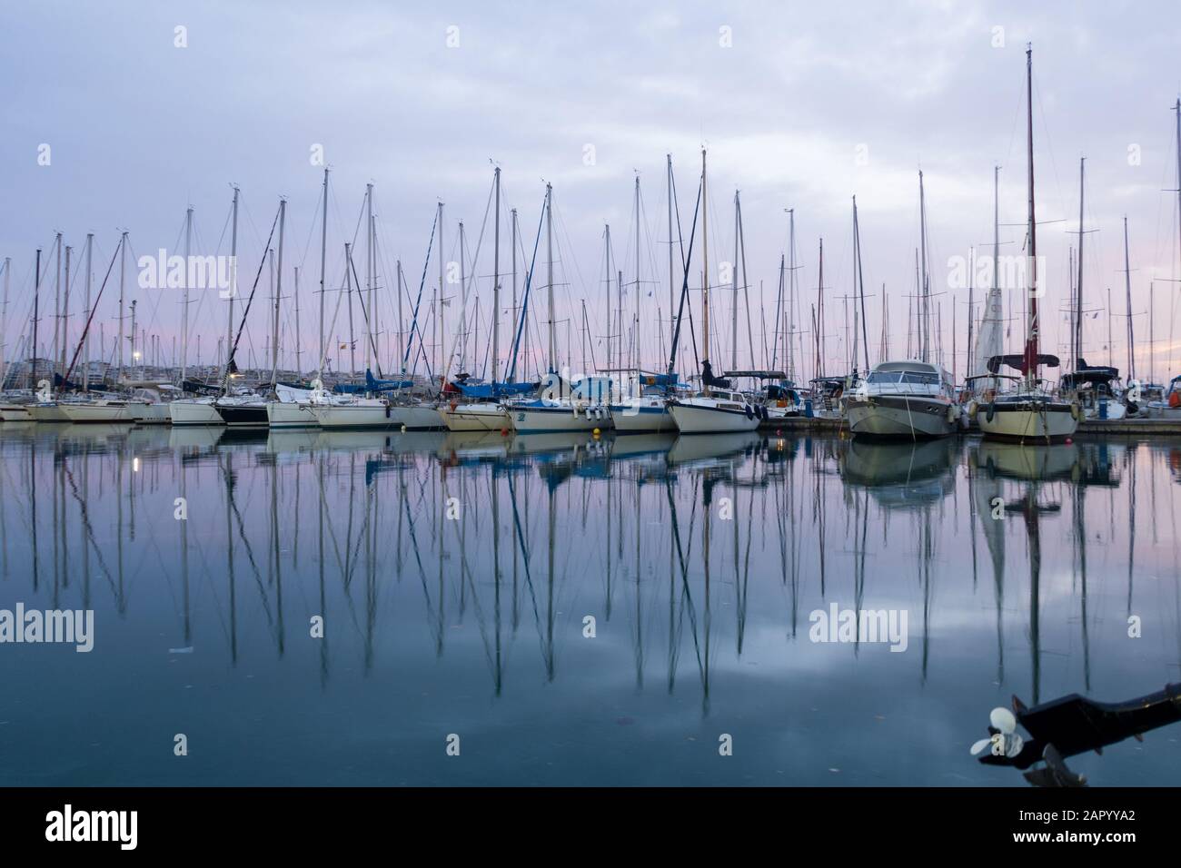 Flisvos Marina Athens High Resolution Stock Photography and Images - Alamy