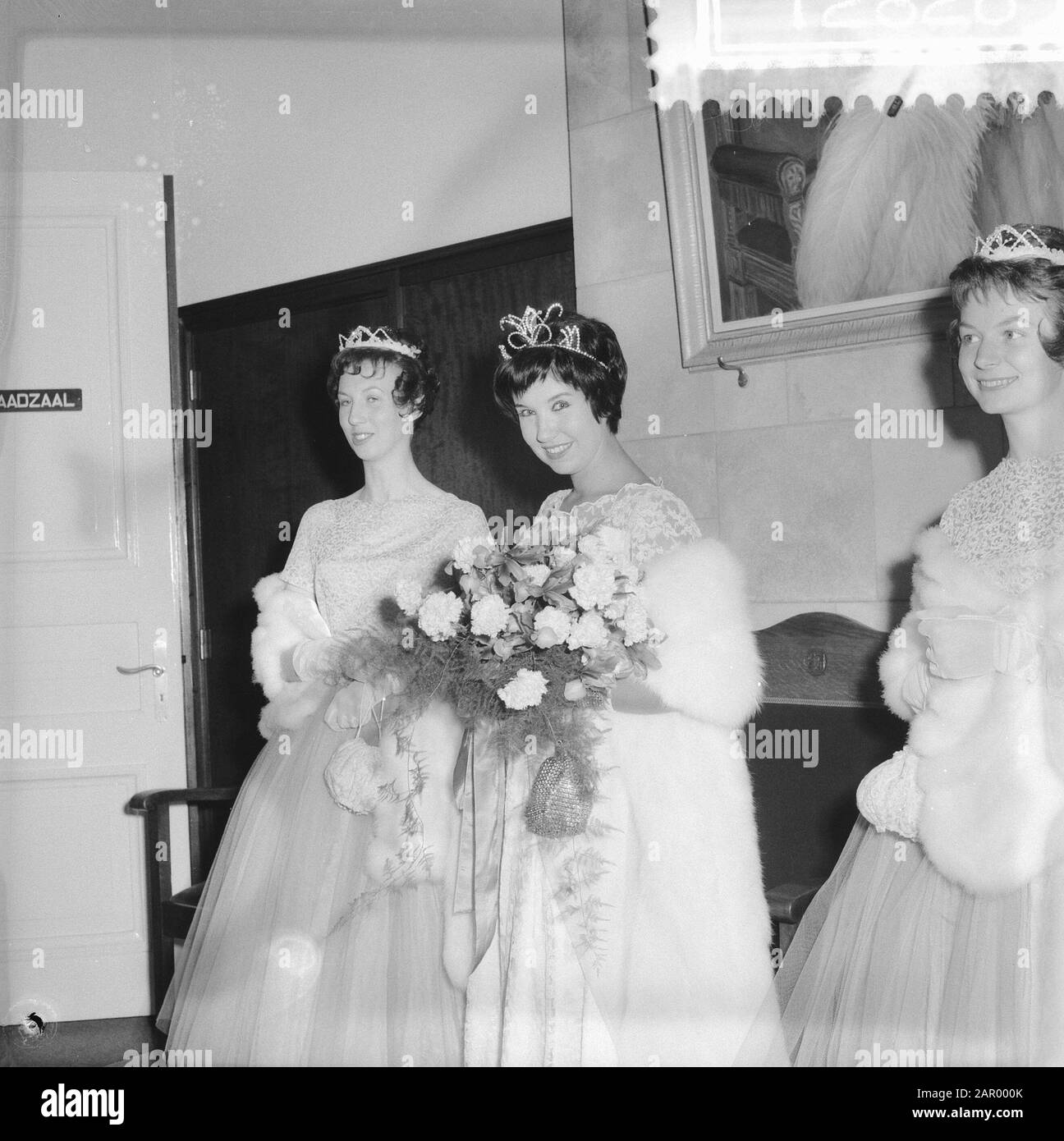 Miss ei ria kuyken hi-res stock photography and images - Alamy