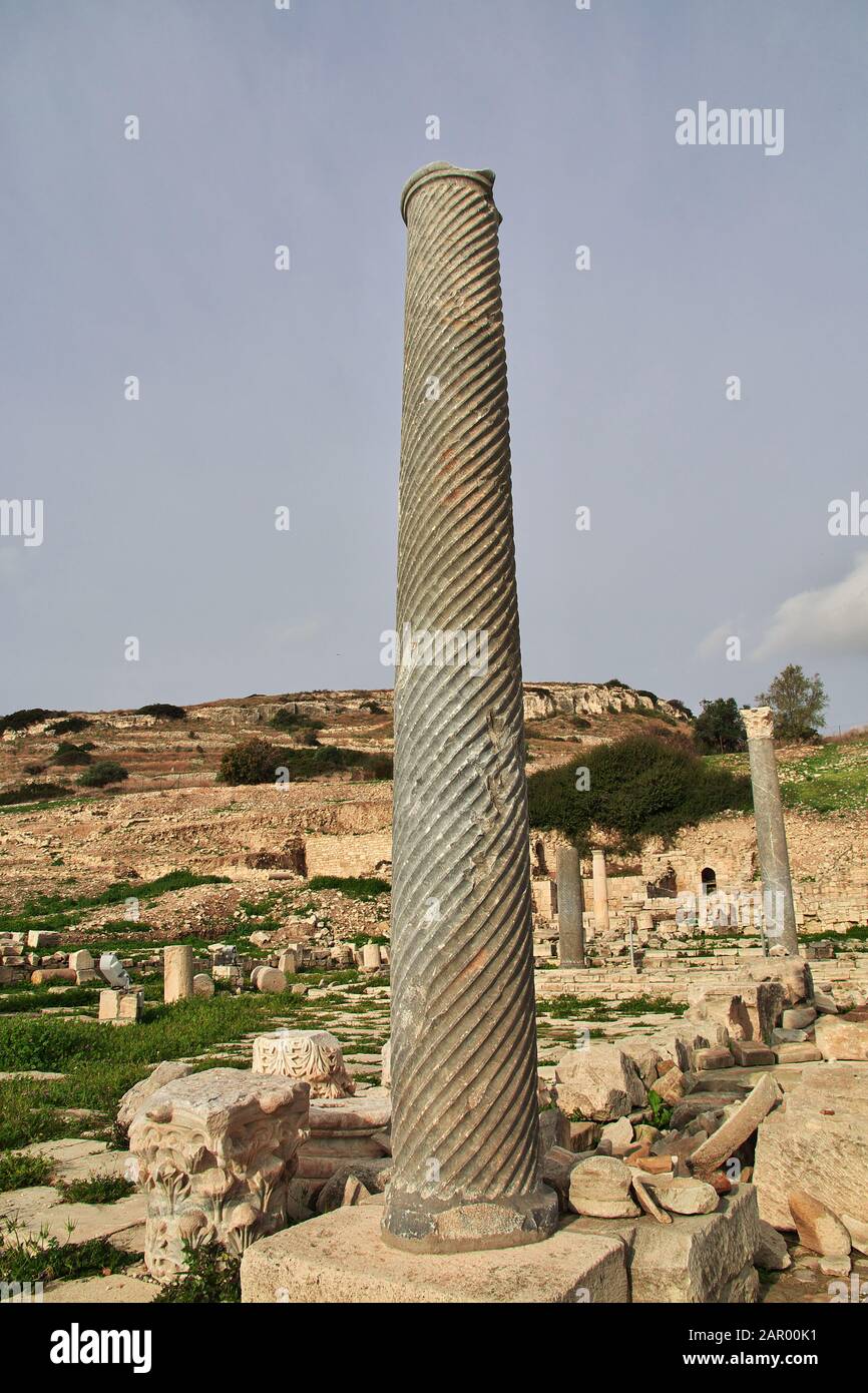 Amathus cyprus hi-res stock photography and images - Alamy