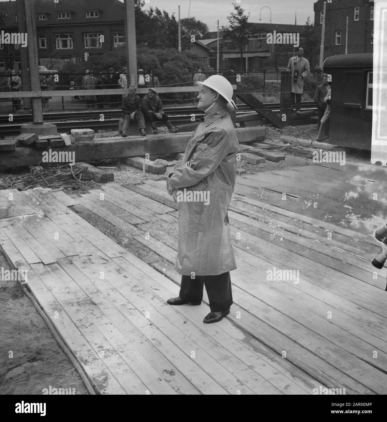 Van loor hi-res stock photography and images - Alamy