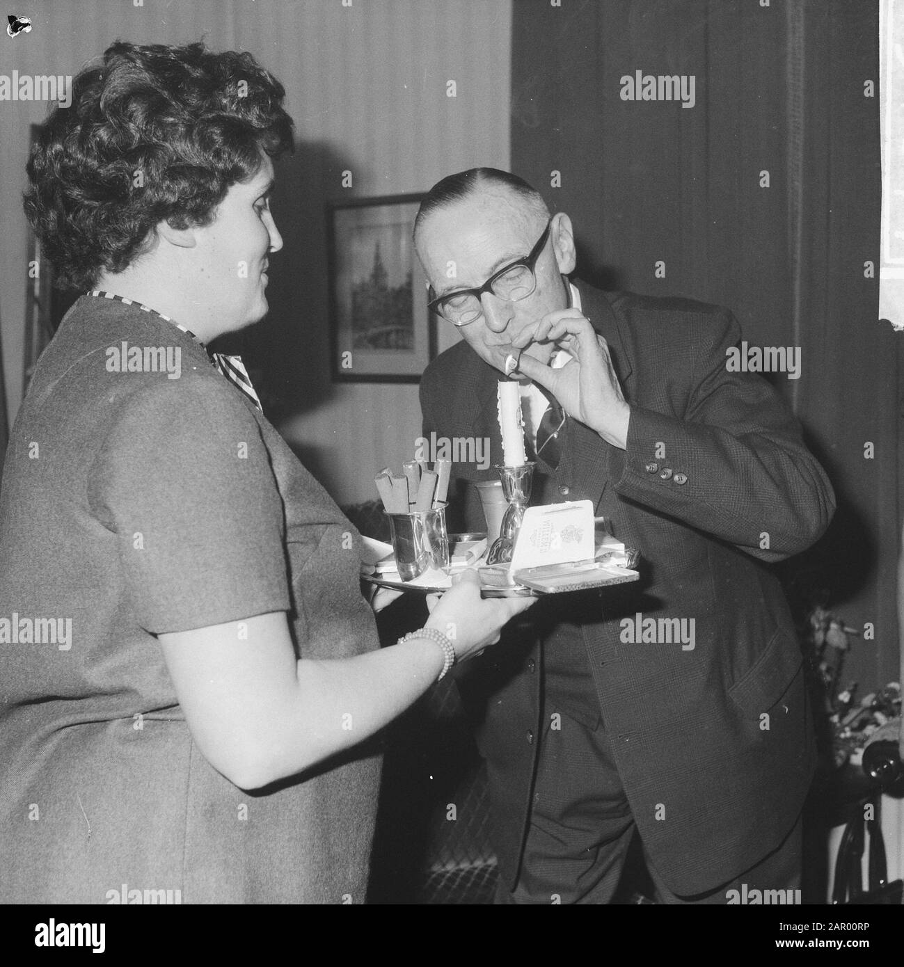 70 years old photo Black and White Stock Photos & Images - Alamy