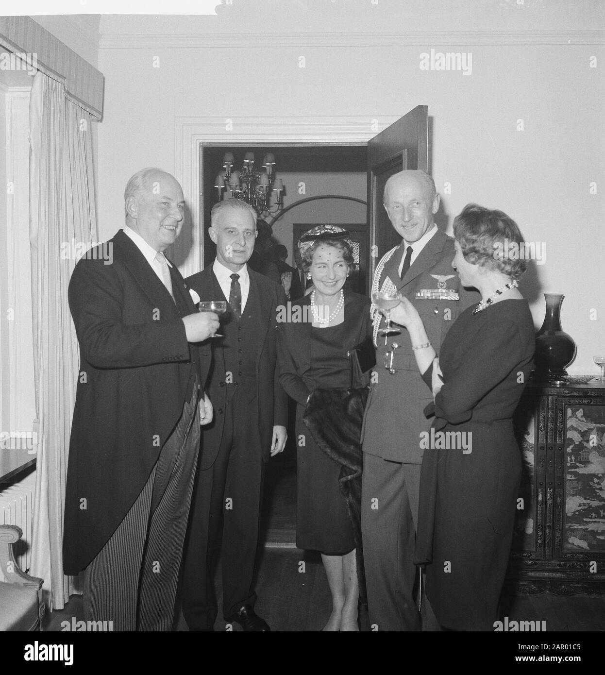 Finnish embassy hi-res stock photography and images - Alamy