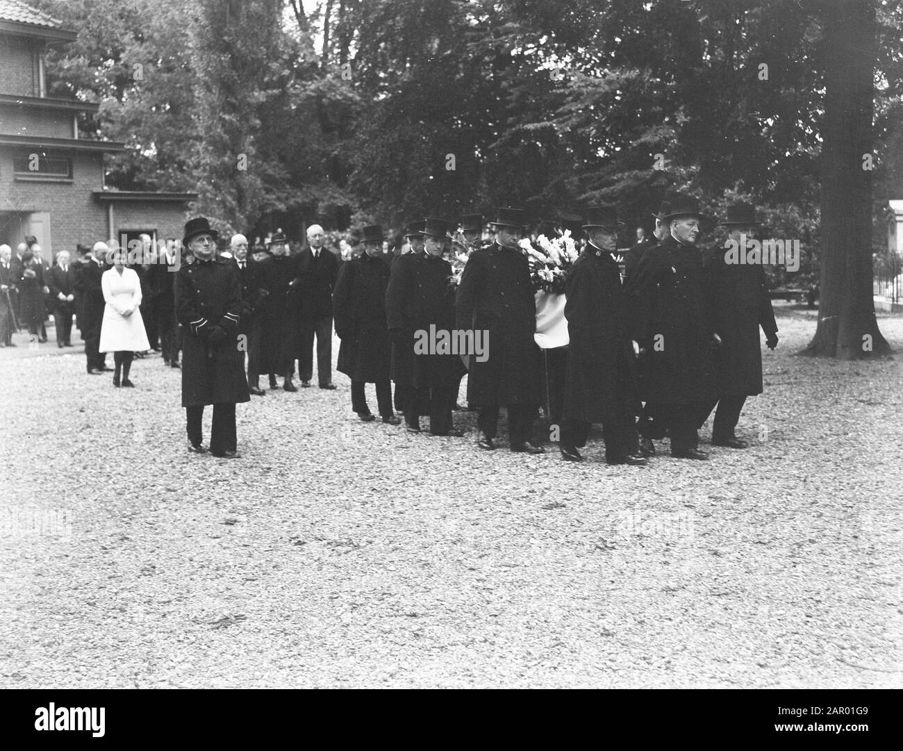 Post war order Black and White Stock Photos & Images - Alamy