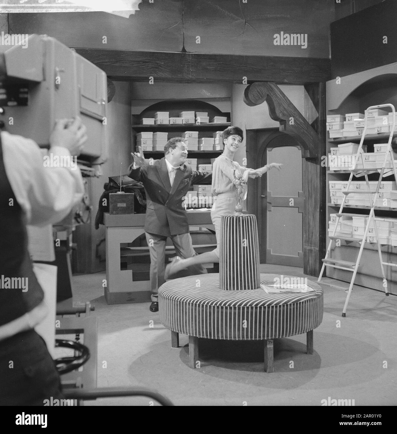 Dancona Black and White Stock Photos & Images - Alamy