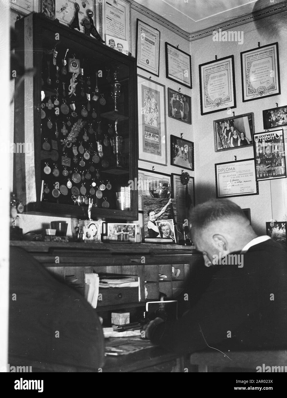 Jan stender hi-res stock photography and images - Alamy