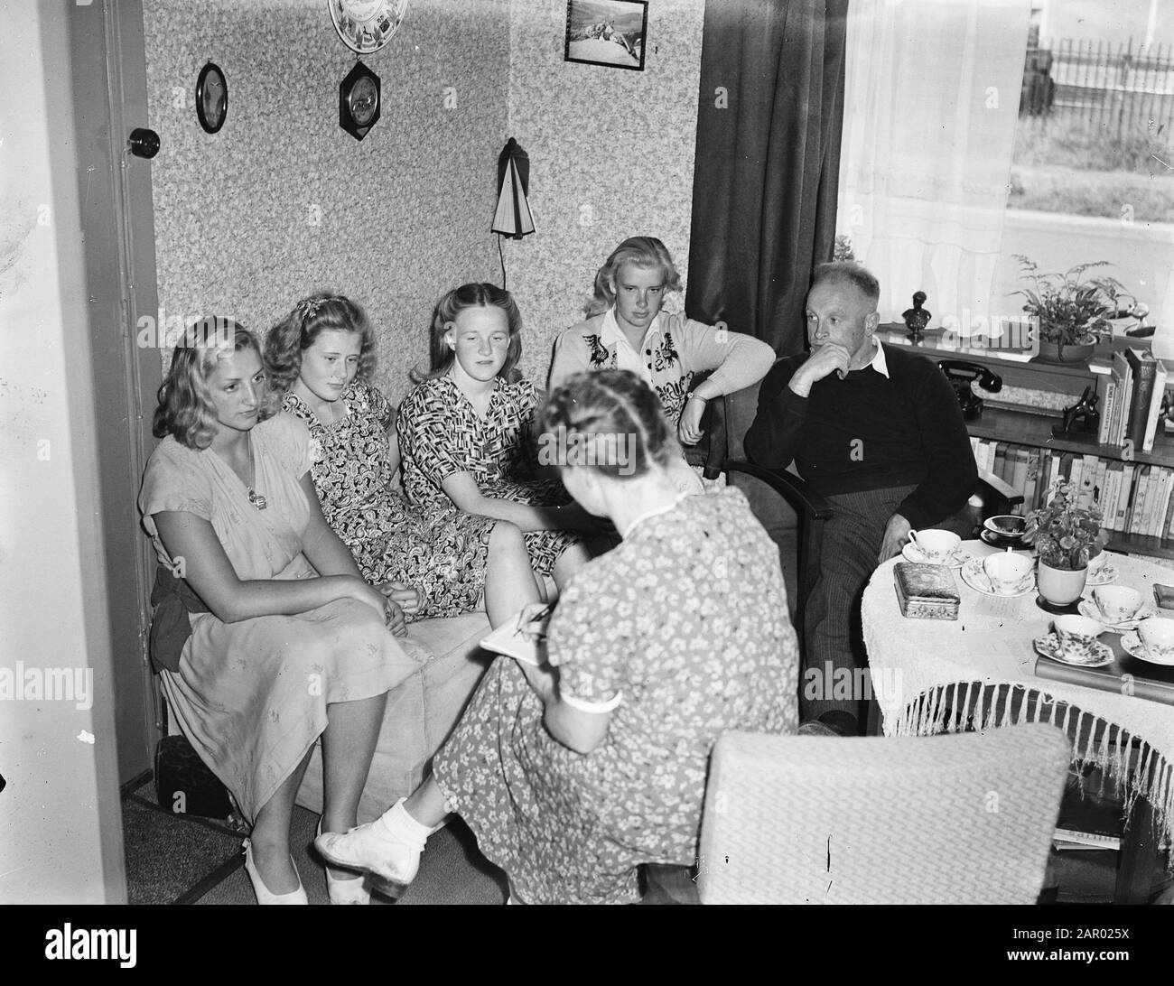 Hanny termeulen hi-res stock photography and images - Alamy