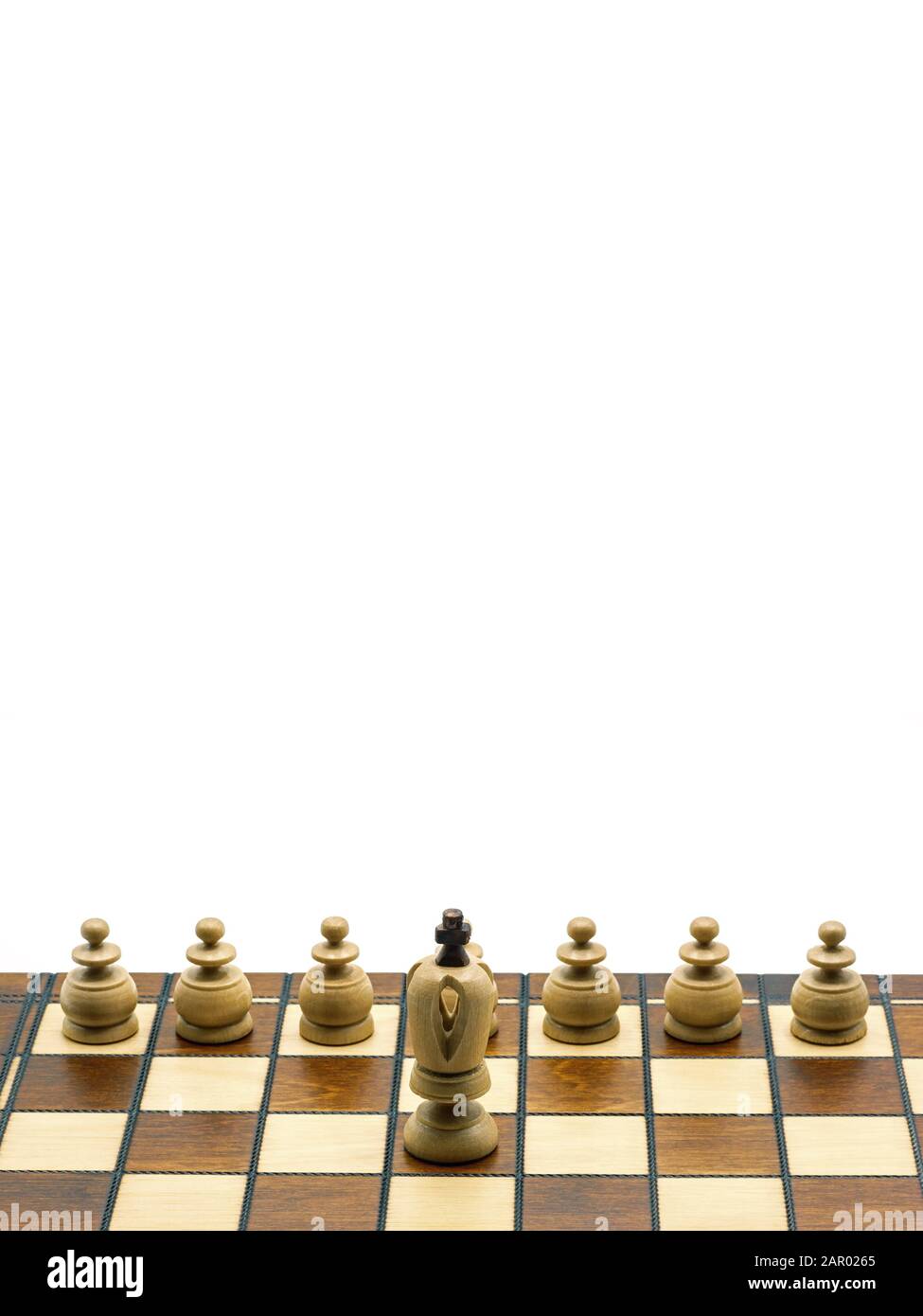 Leader board hi-res stock photography and images - Alamy