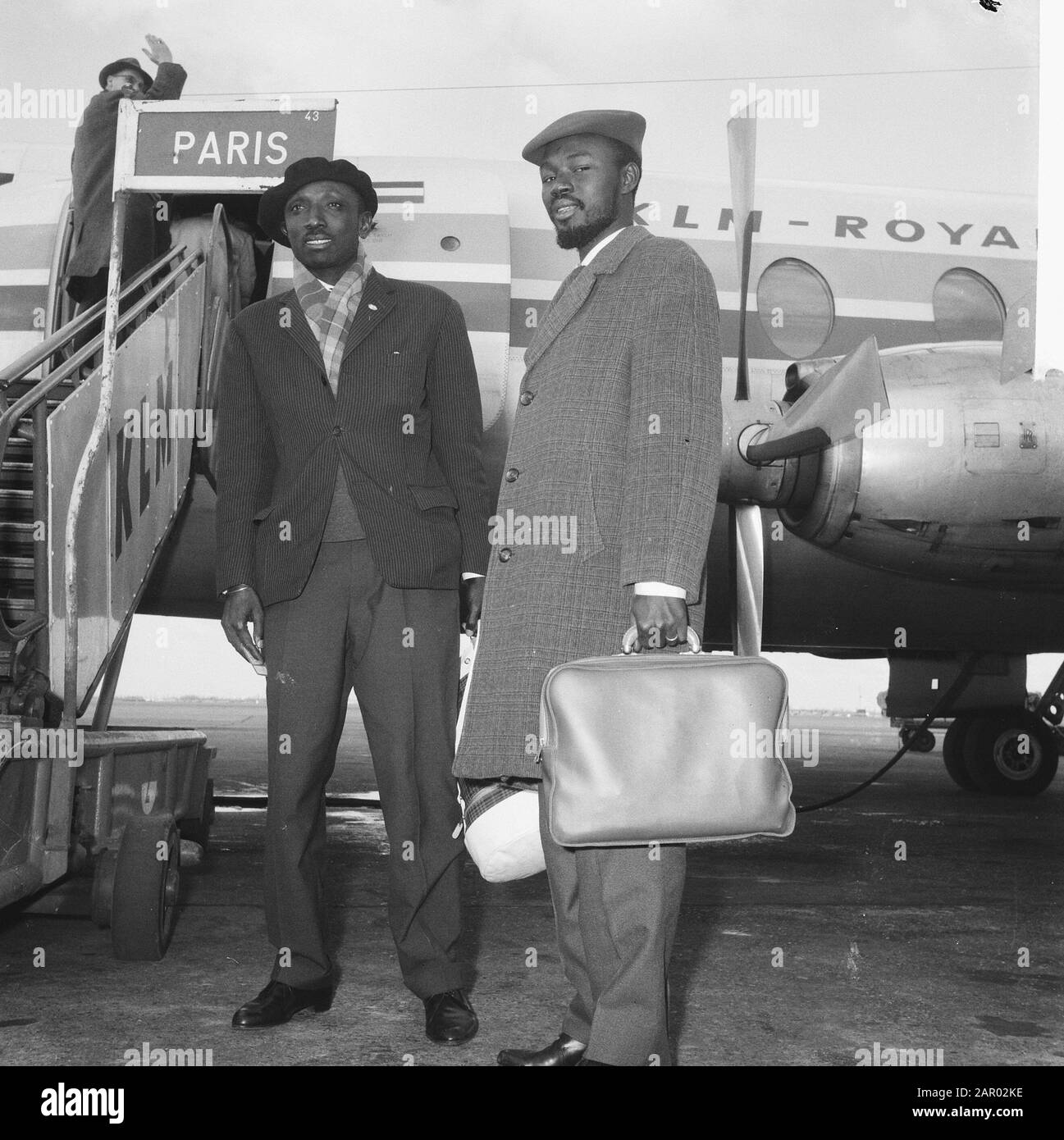 Baba sy hi-res stock photography and images - Alamy