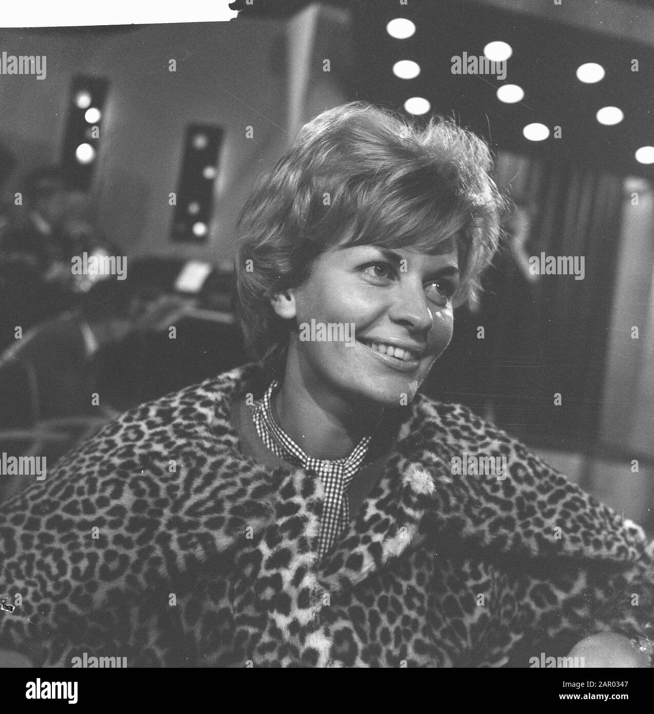 Denise maes Black and White Stock Photos & Images - Alamy