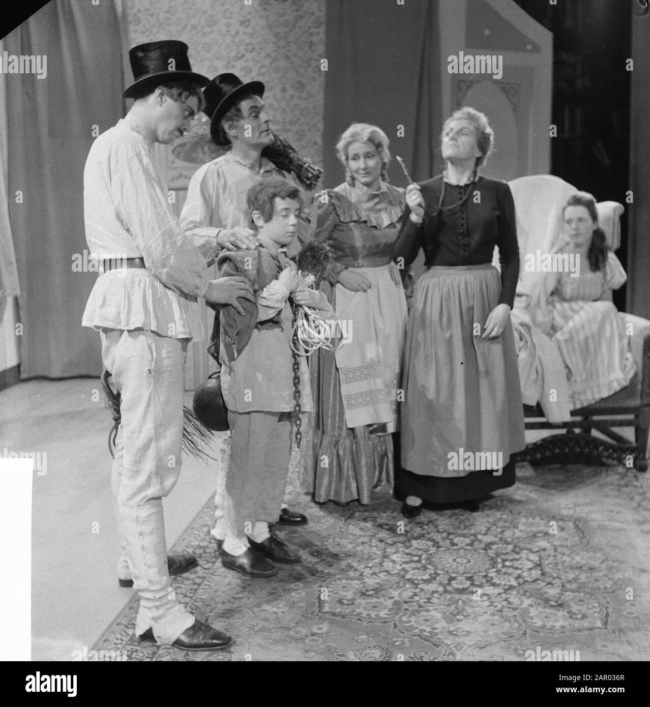 Jos gerritsen hi-res stock photography and images - Alamy