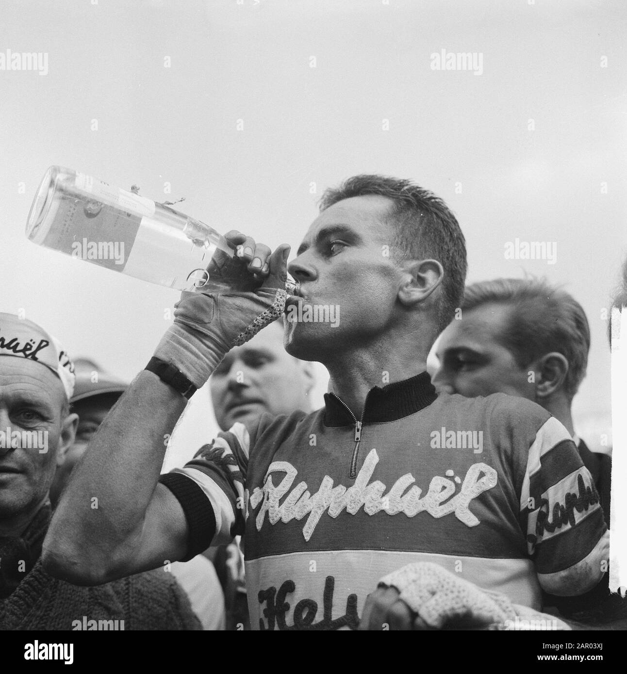 Jo de roo hi-res stock photography and images - Alamy