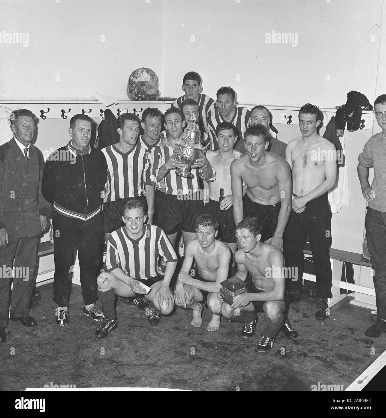 Tonny van ede hi-res stock photography and images - Alamy