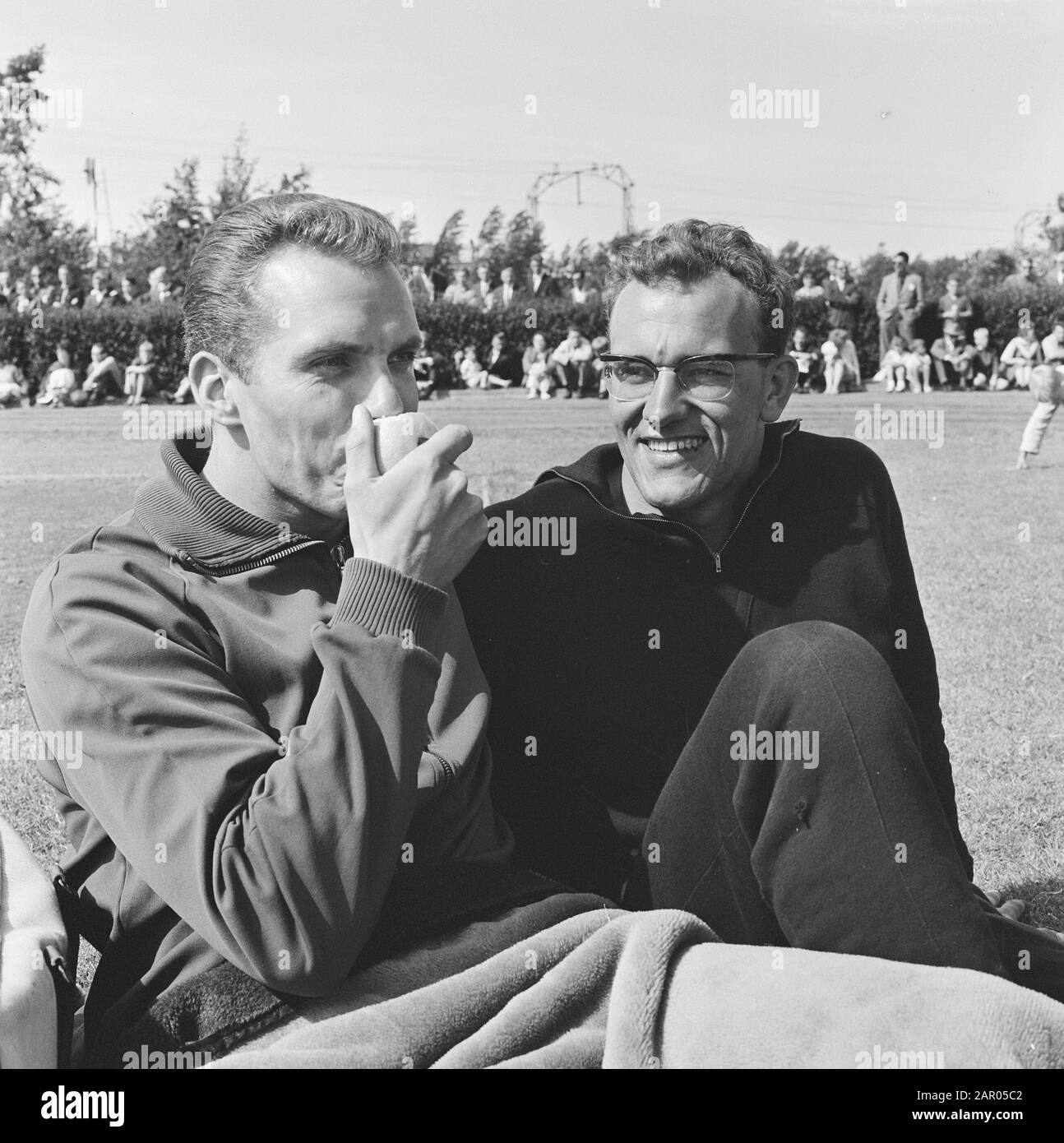 Tienkamp nederland Black and White Stock Photos & Images - Alamy